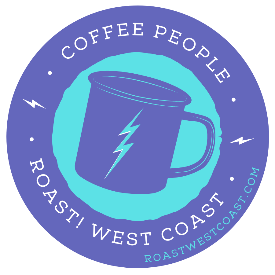 Coffee People: Taylor Fields, Nostalgia Coffee