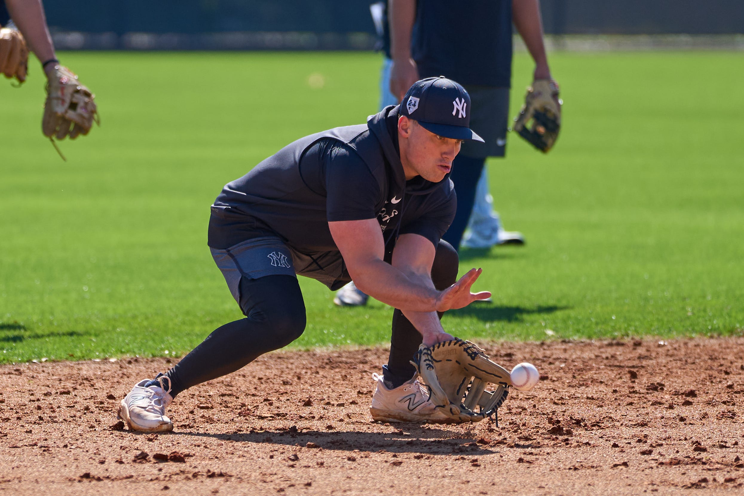 The 2024 Rule 5 Draft and Potential Prospects Yankees May Lose