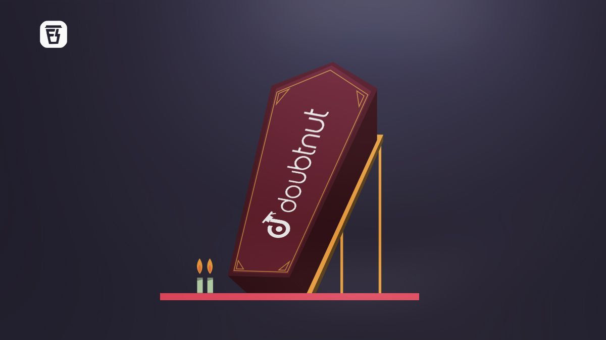 Finshots College Weekly - Doubtnut, TCS & Freemium