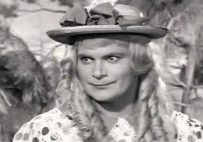 The Secret Life of Jethro Bodine - by Stan Thomas Puckett