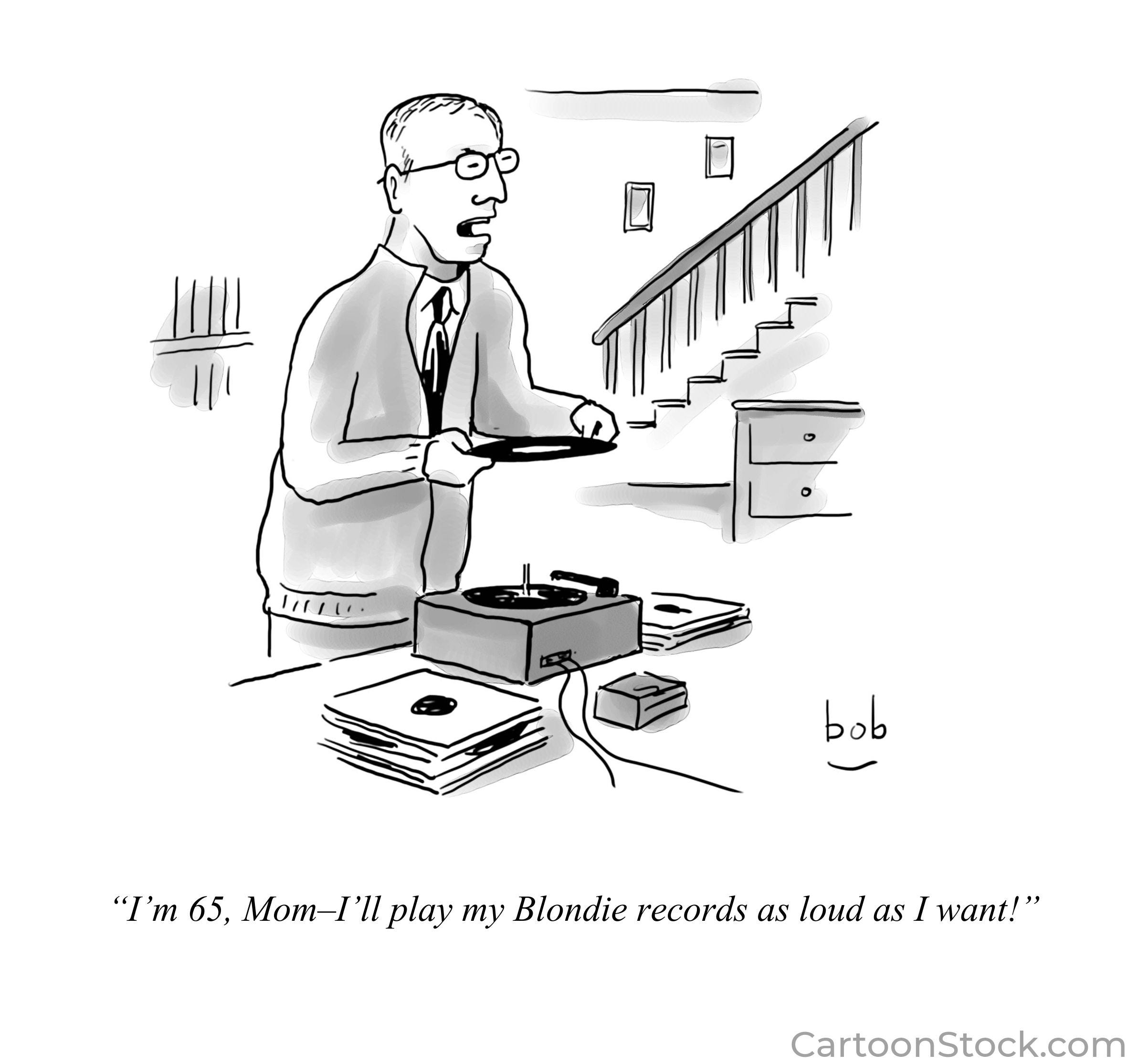 🧮"Wrong Numbers" Edition - Counterpoint