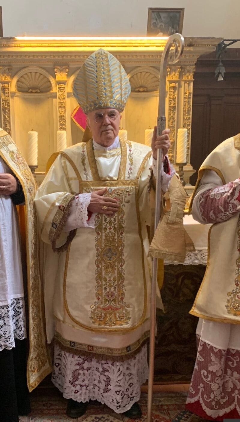 Who's Next? - by Paul Fleuret - Absolute1776