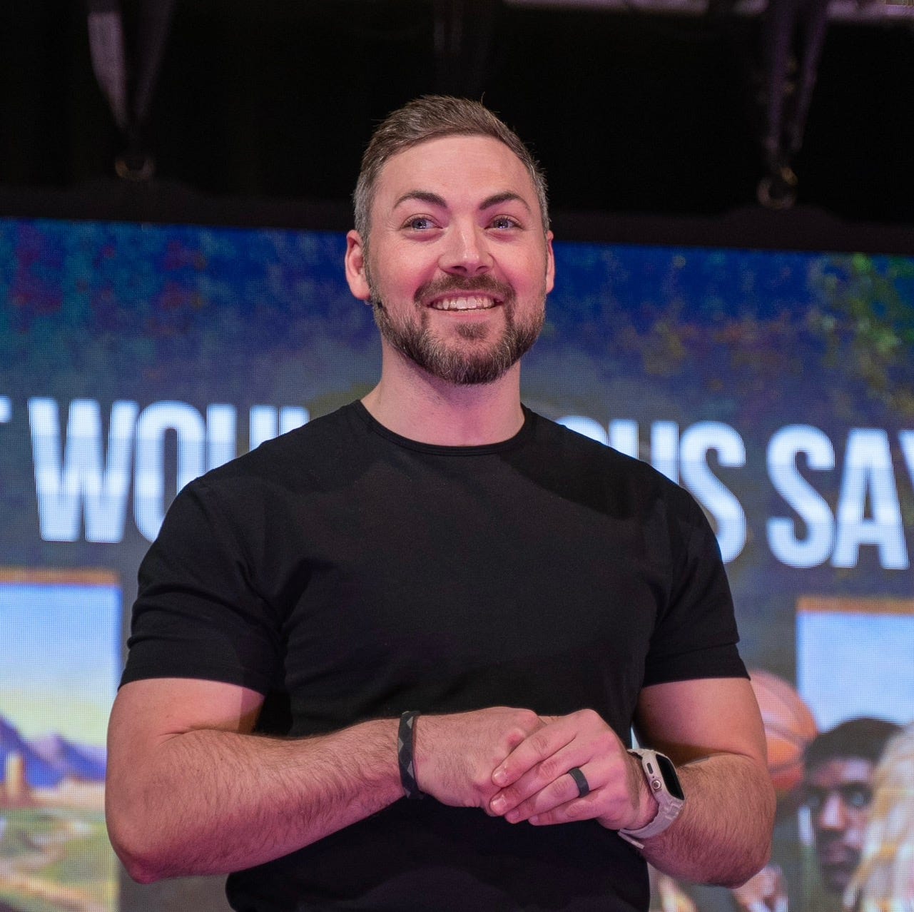 Jamie DeChaine | Substack