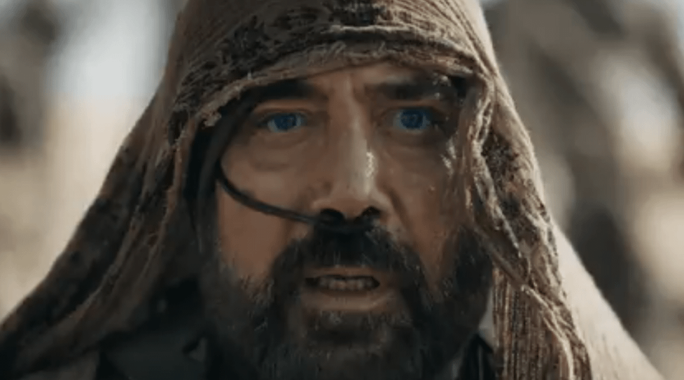 Screw You Guys, I Root For Muad'Dib - Freddie deBoer