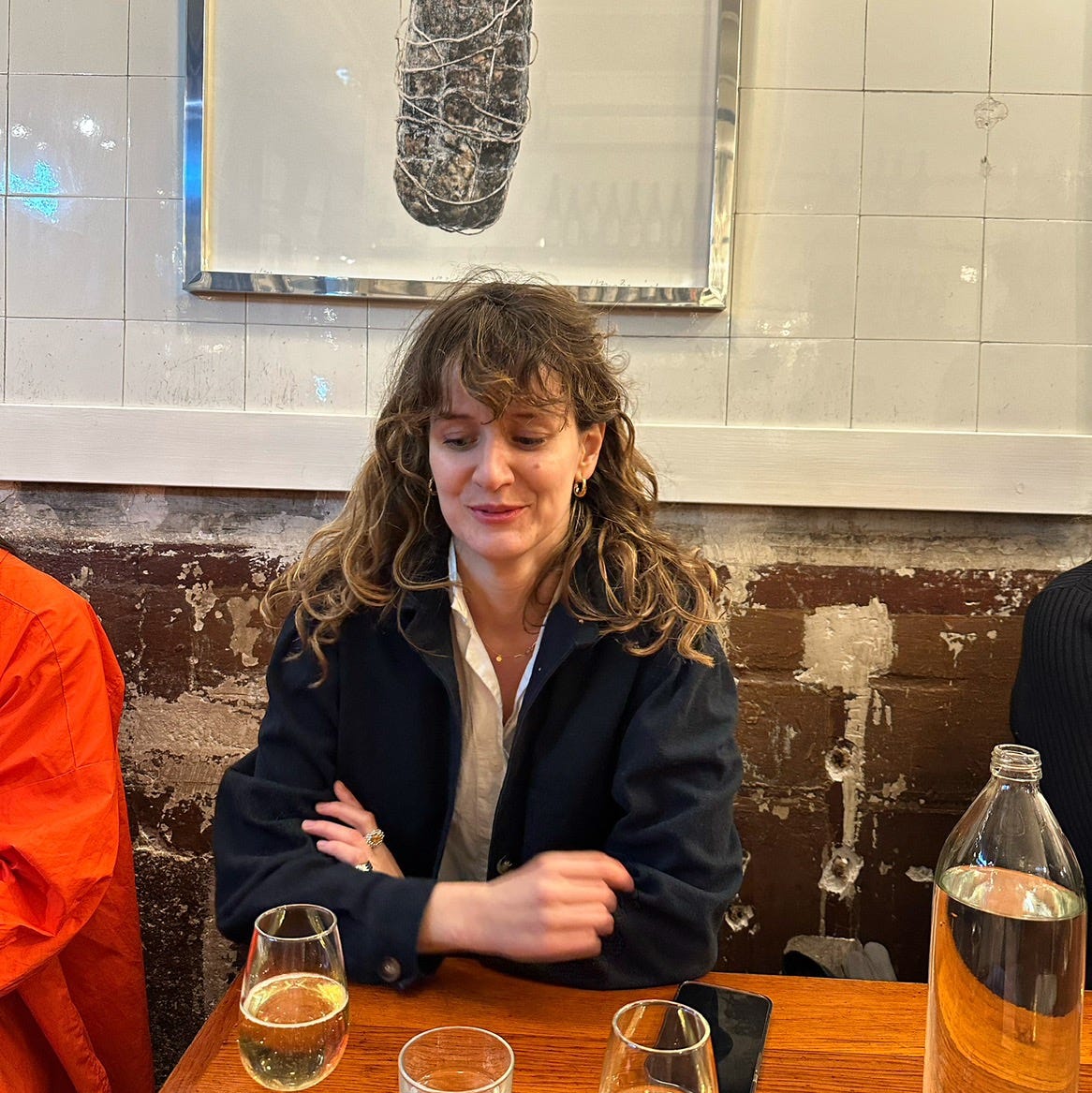 Paulina Serwatka | Substack