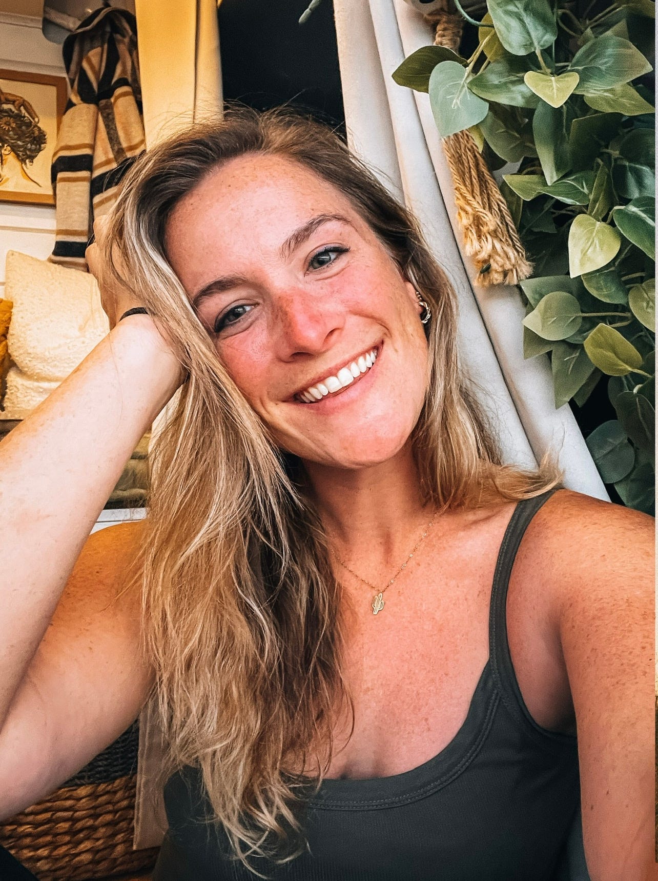 Melody Burdette | Substack