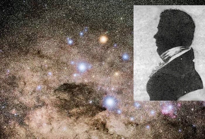 The tragic Cumbrian astronomer who saved the Royal Navy