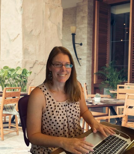 Heather Still | Substack