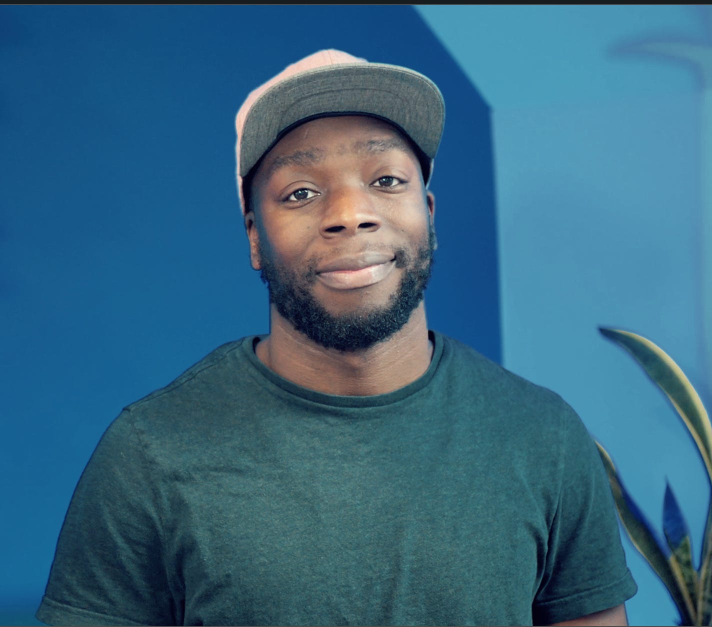 Richard Oliver Bray | Substack