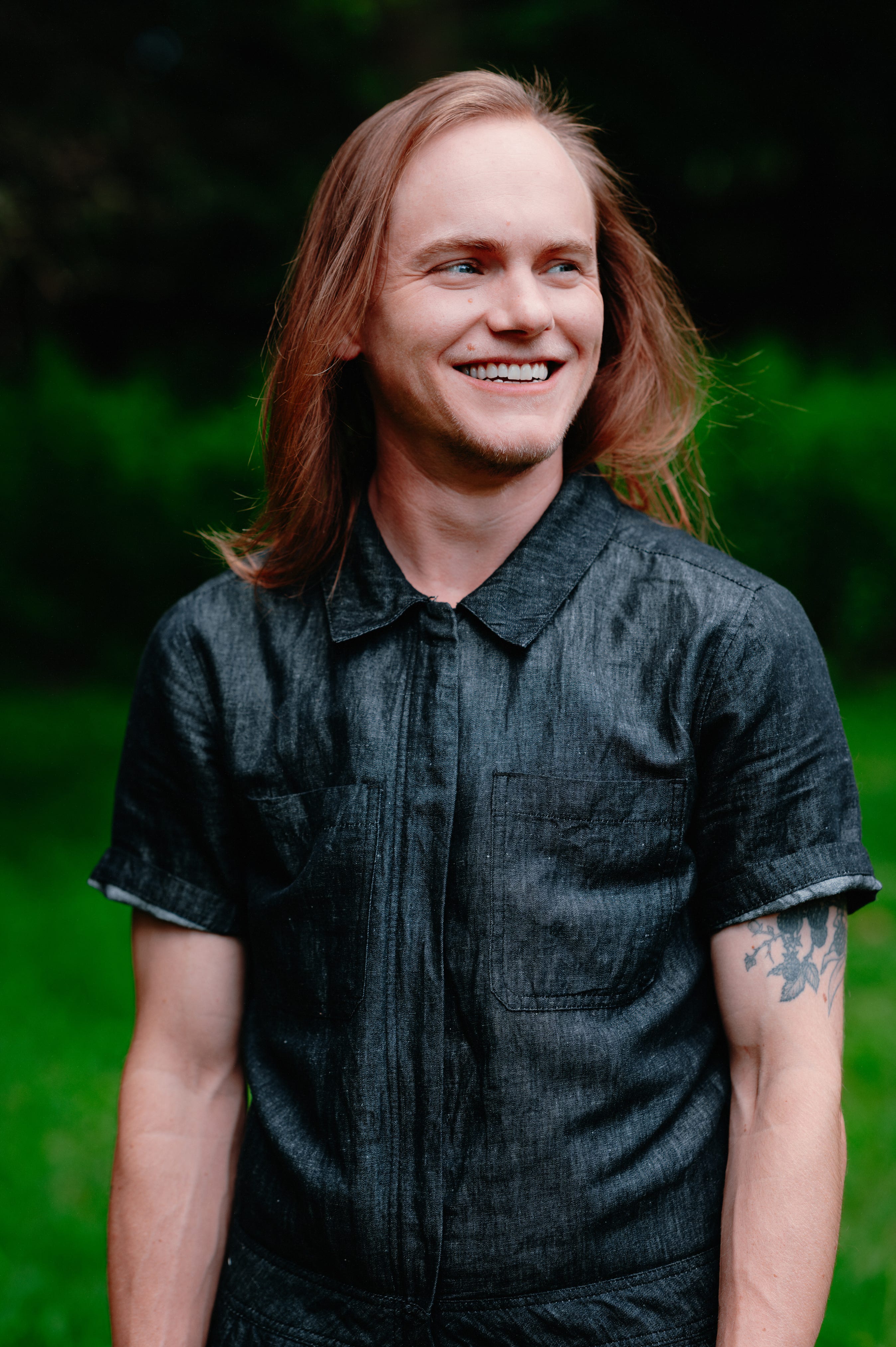 Sandy Ernest Allen | Substack