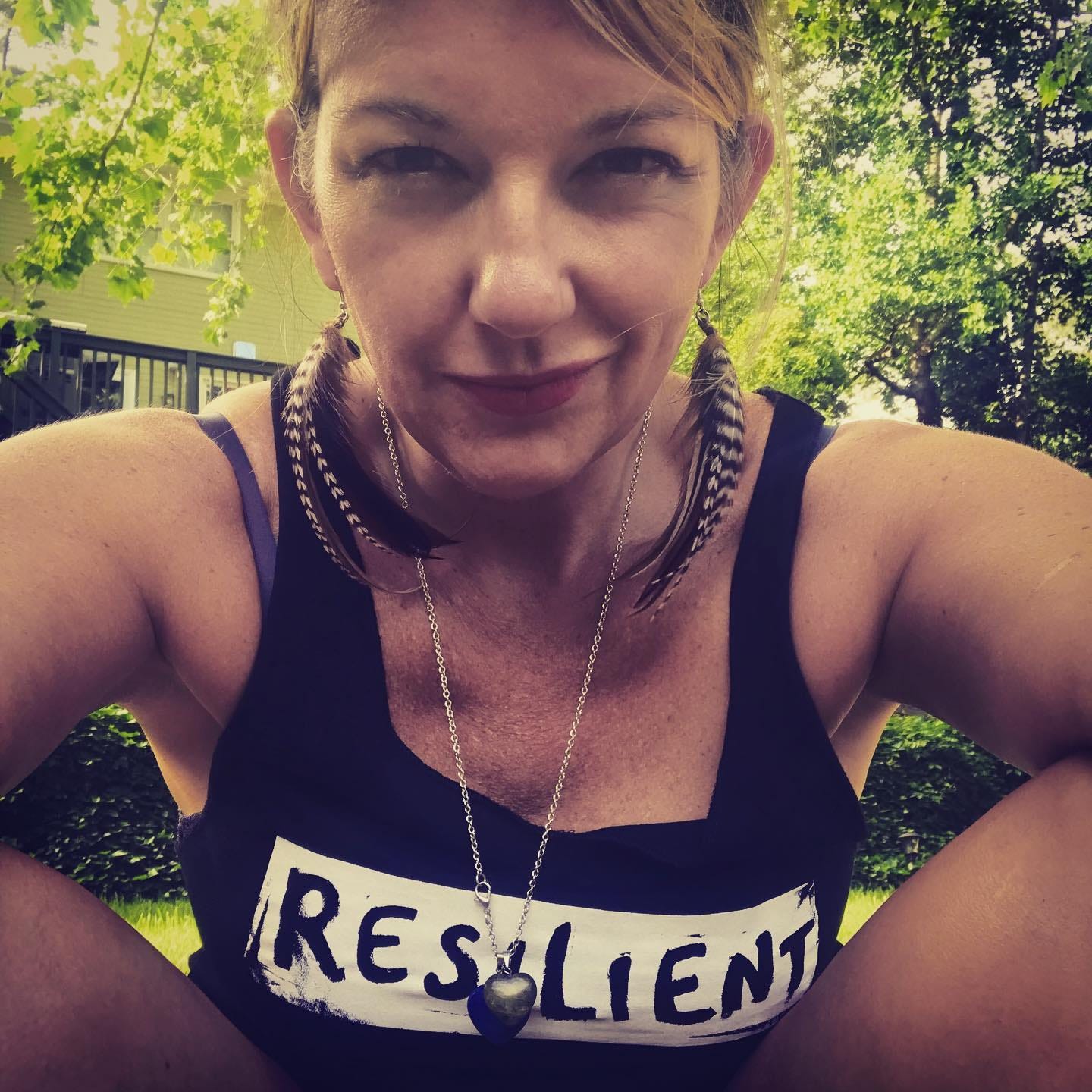 Strong and Soft, Safety and Surrender