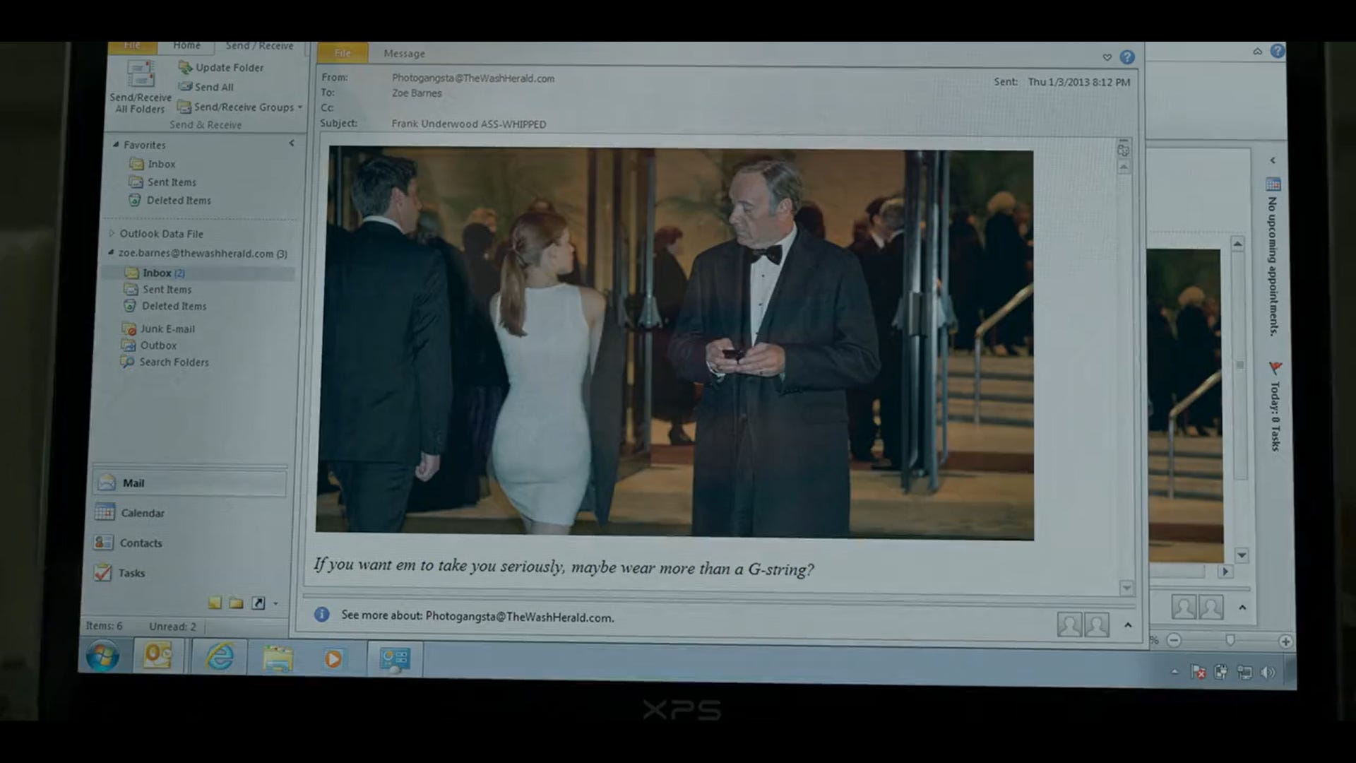 Storytelling 109: Character Observations