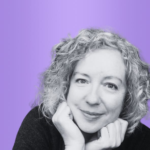 Erika Lenz | Substack