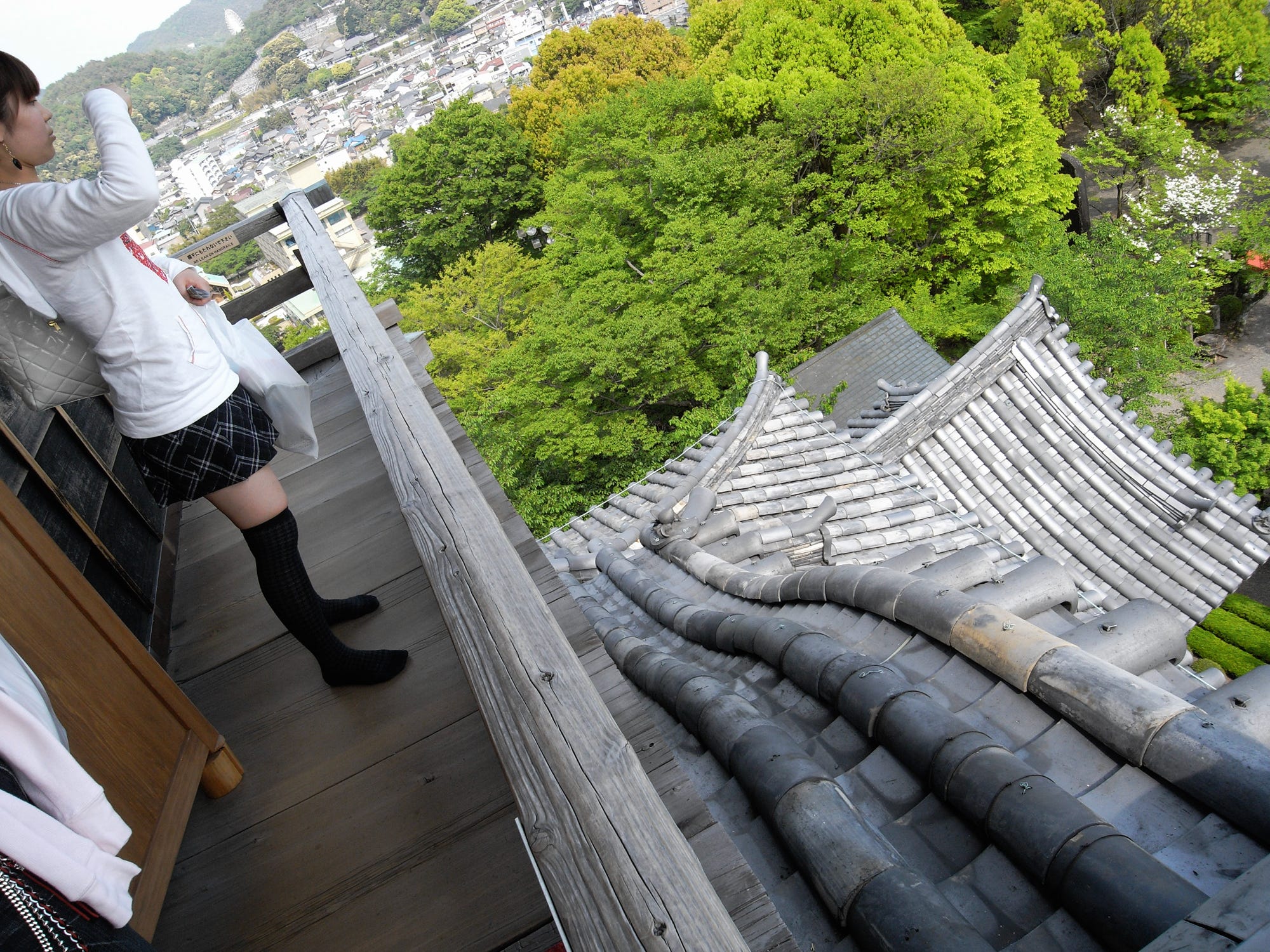 027 - by SHIMIZU Akira - JAPAN ORDINARY -photos-