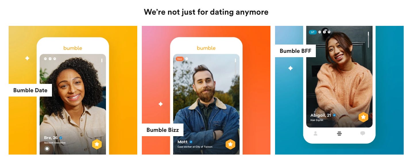 How Bumble Grows - by Jaryd Hermann - How They Grow