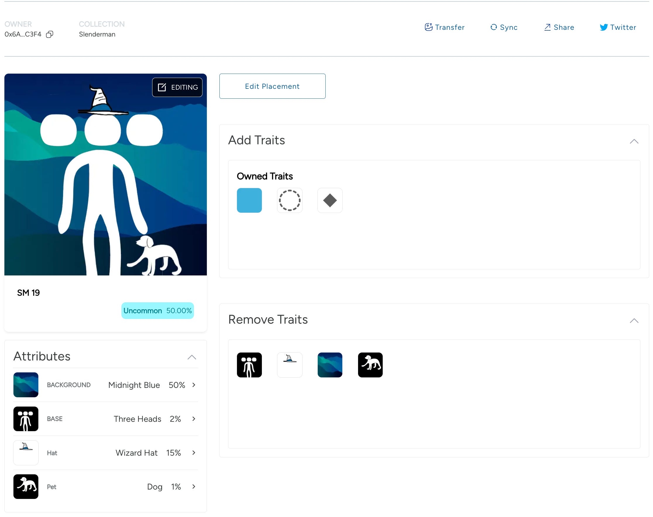 Introducing Blockframe - Blockframe