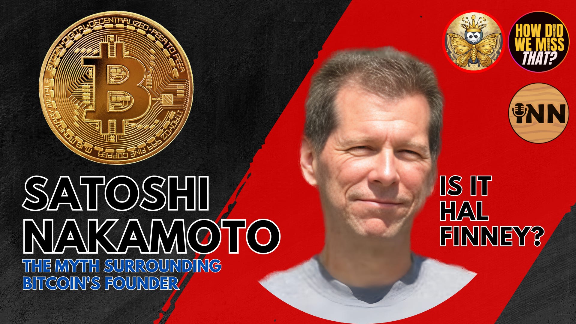 Satoshi Nakamoto: The Myth Surrounding Bitcoin's Founder