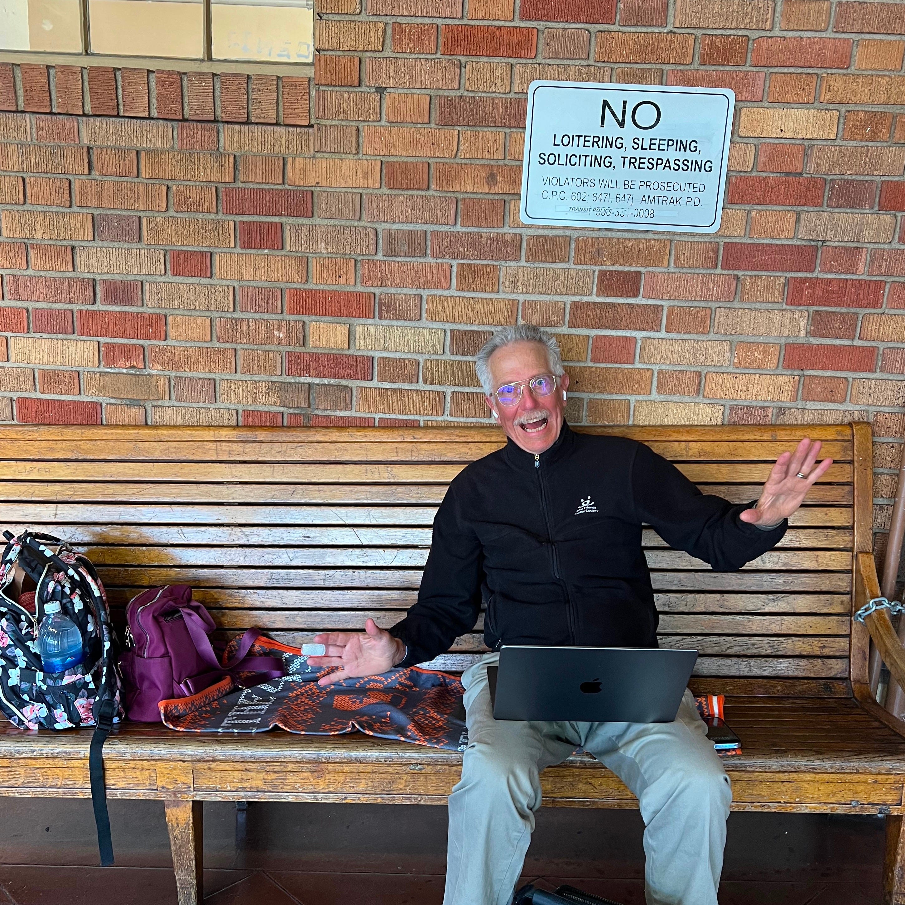 Charles McDougal | Substack