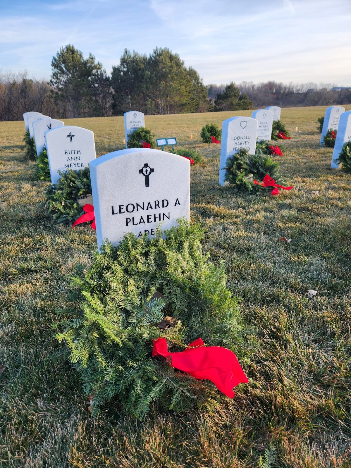 Remembering My Dad - by Tim Plaehn - Land, Fly or Die