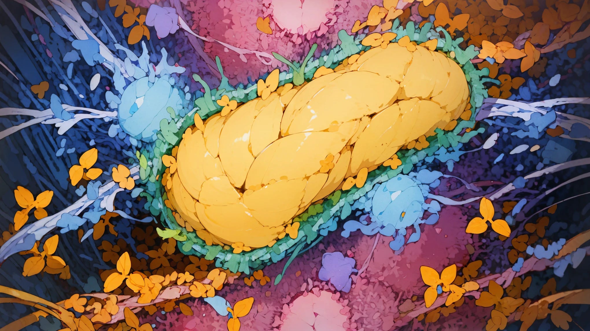 Token:parameters in protein language models - by Abhishaike