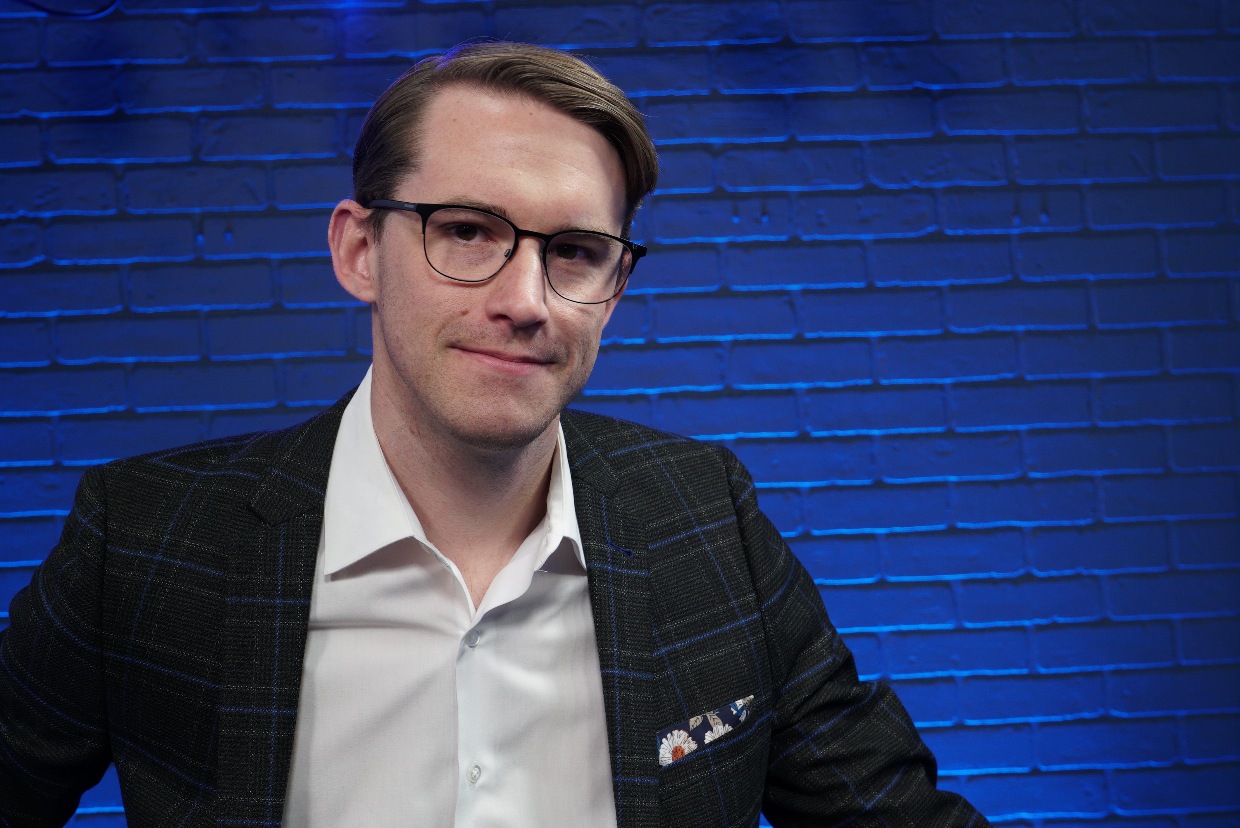 Stephen Kent | Substack