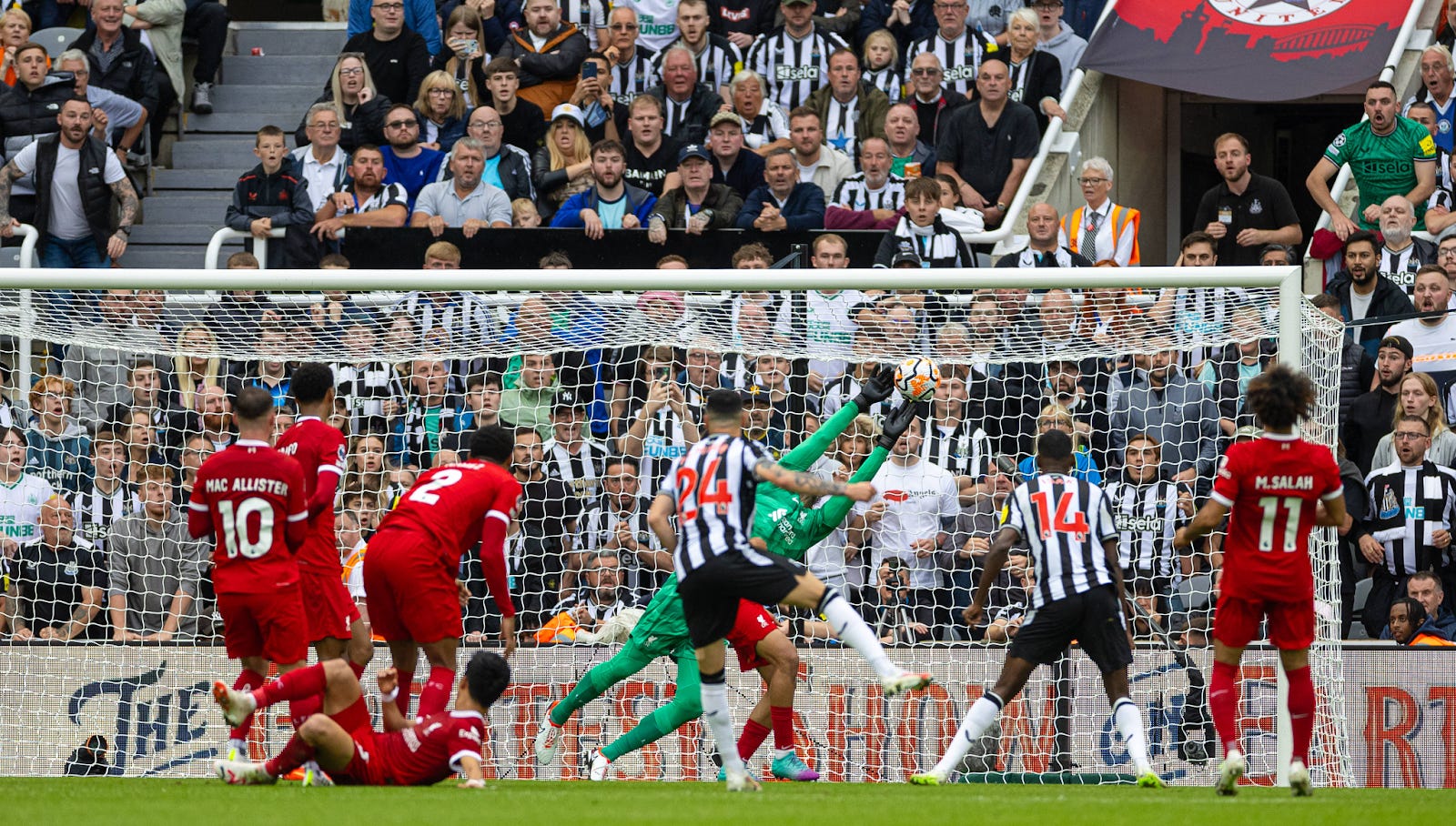 Alisson Becker: Why He’s One of the Best in the World