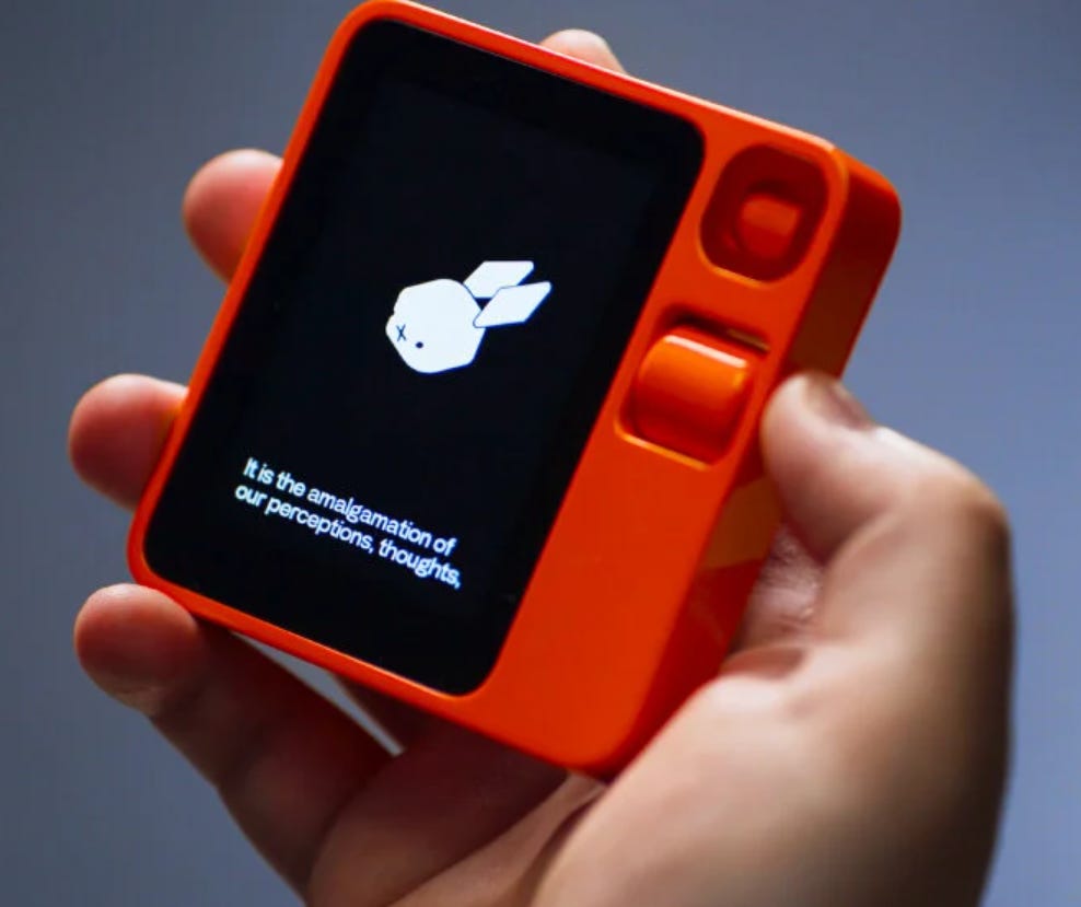 Will AI ever find its "iPhone Moment"?