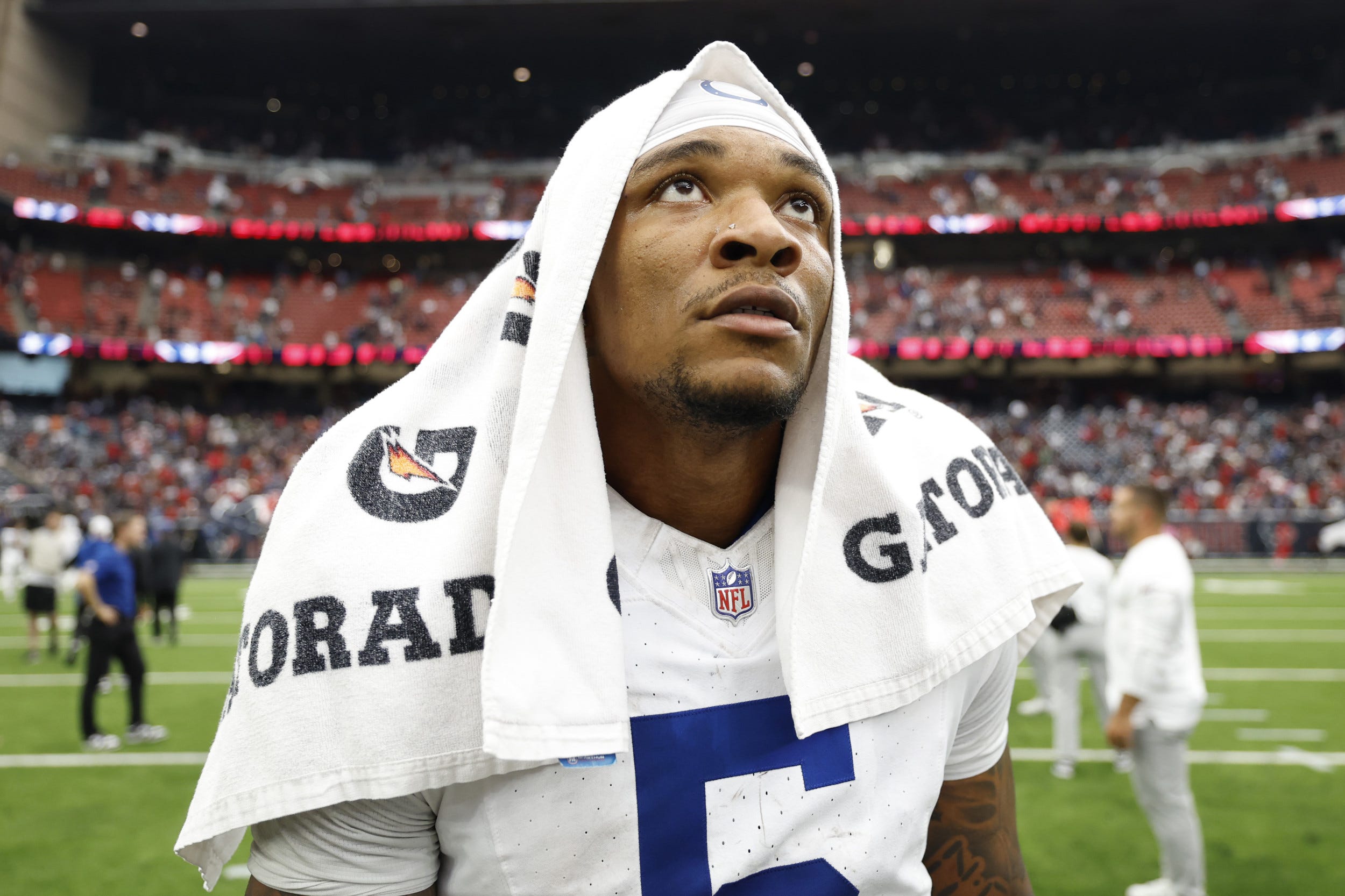 The Young QB Epidemic (Fire Shane Steichen)