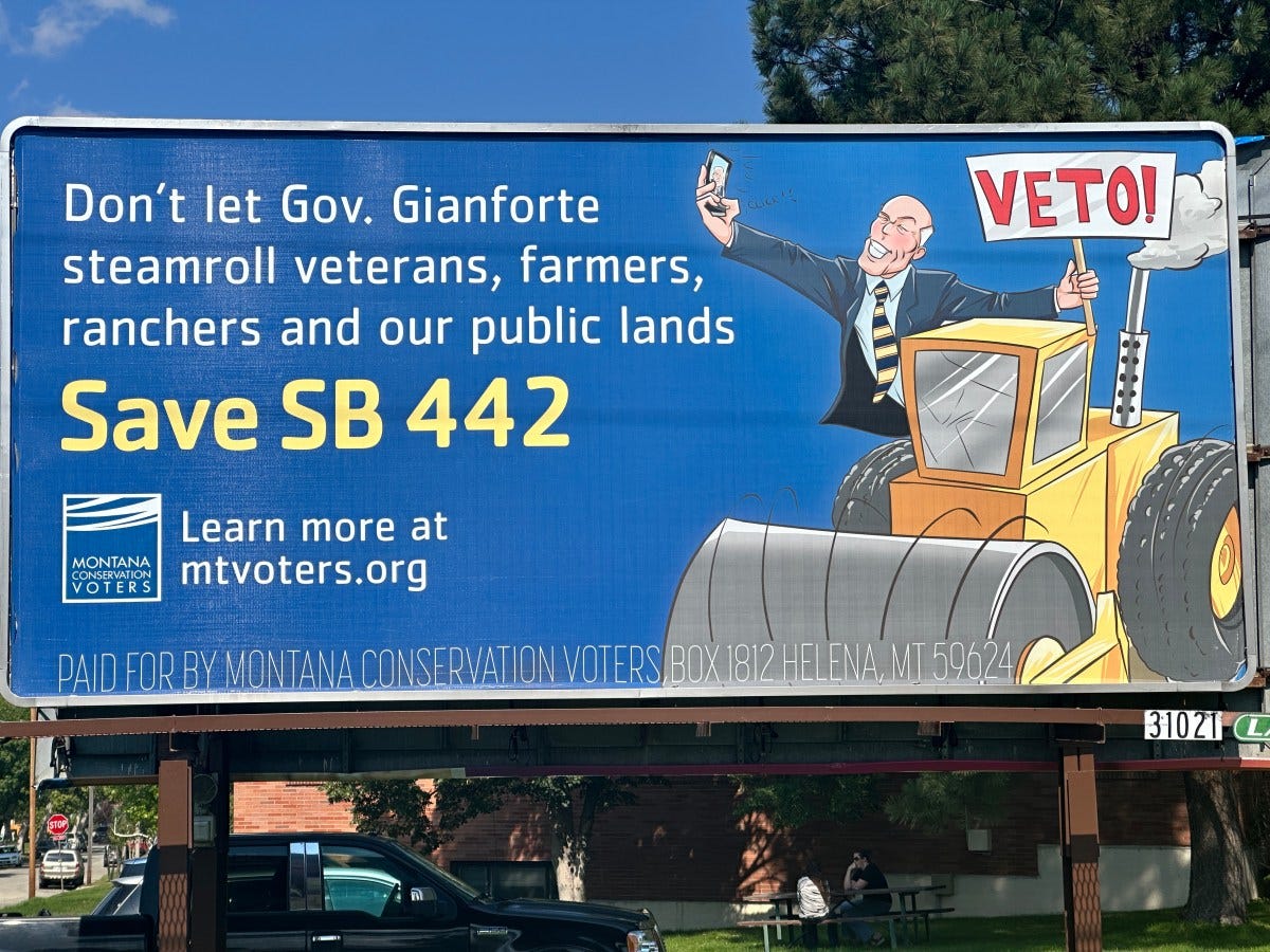 Judge: Constitution says the Legislature’s veto override power exists ...