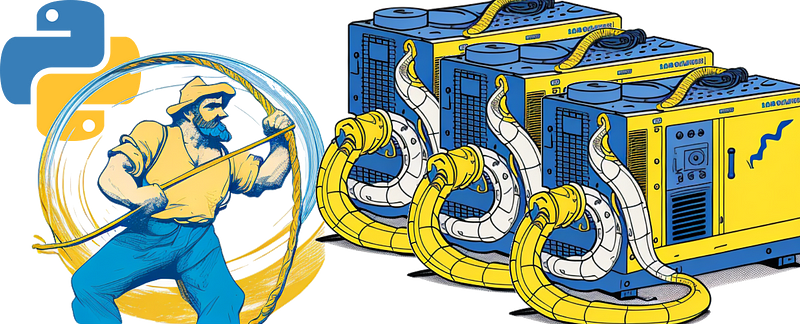 Yield in Python explained - Leendert’s Substack Yield in Python explained - Leendert’s Substack