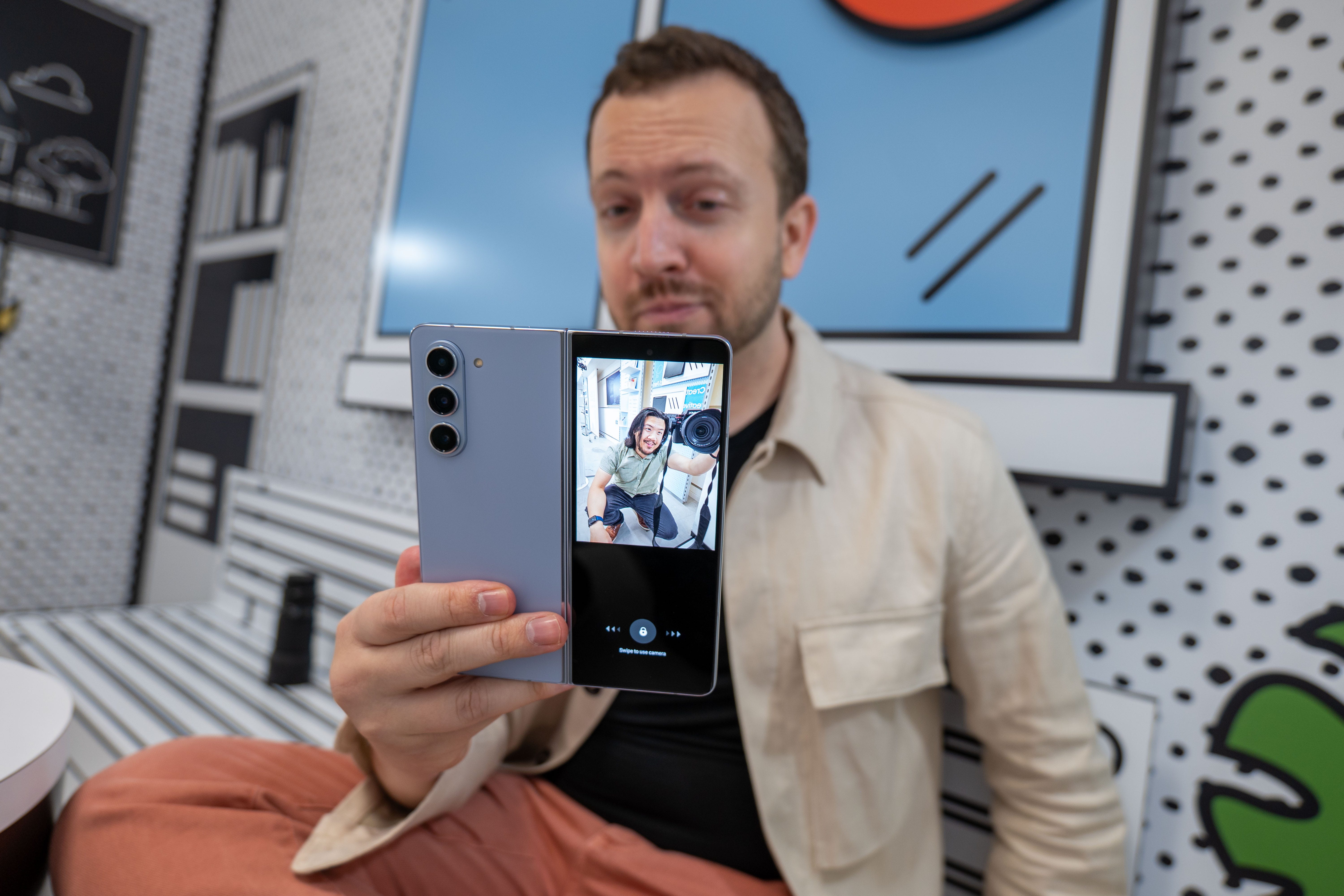 Samsung Galaxy Z Fold 5 review: my final expert analysis of the ...