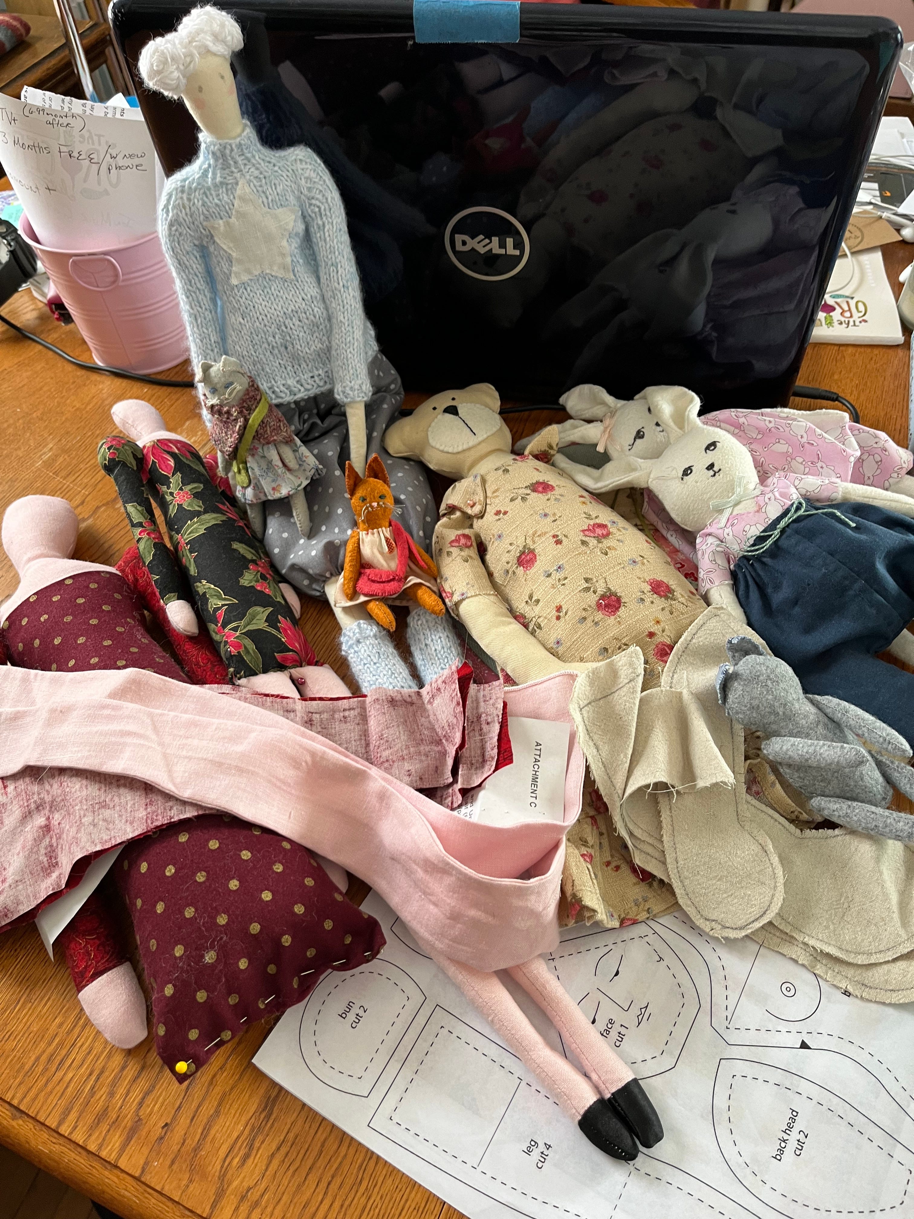 What do you call, , , - by ocean pearl - ocean’s Substack