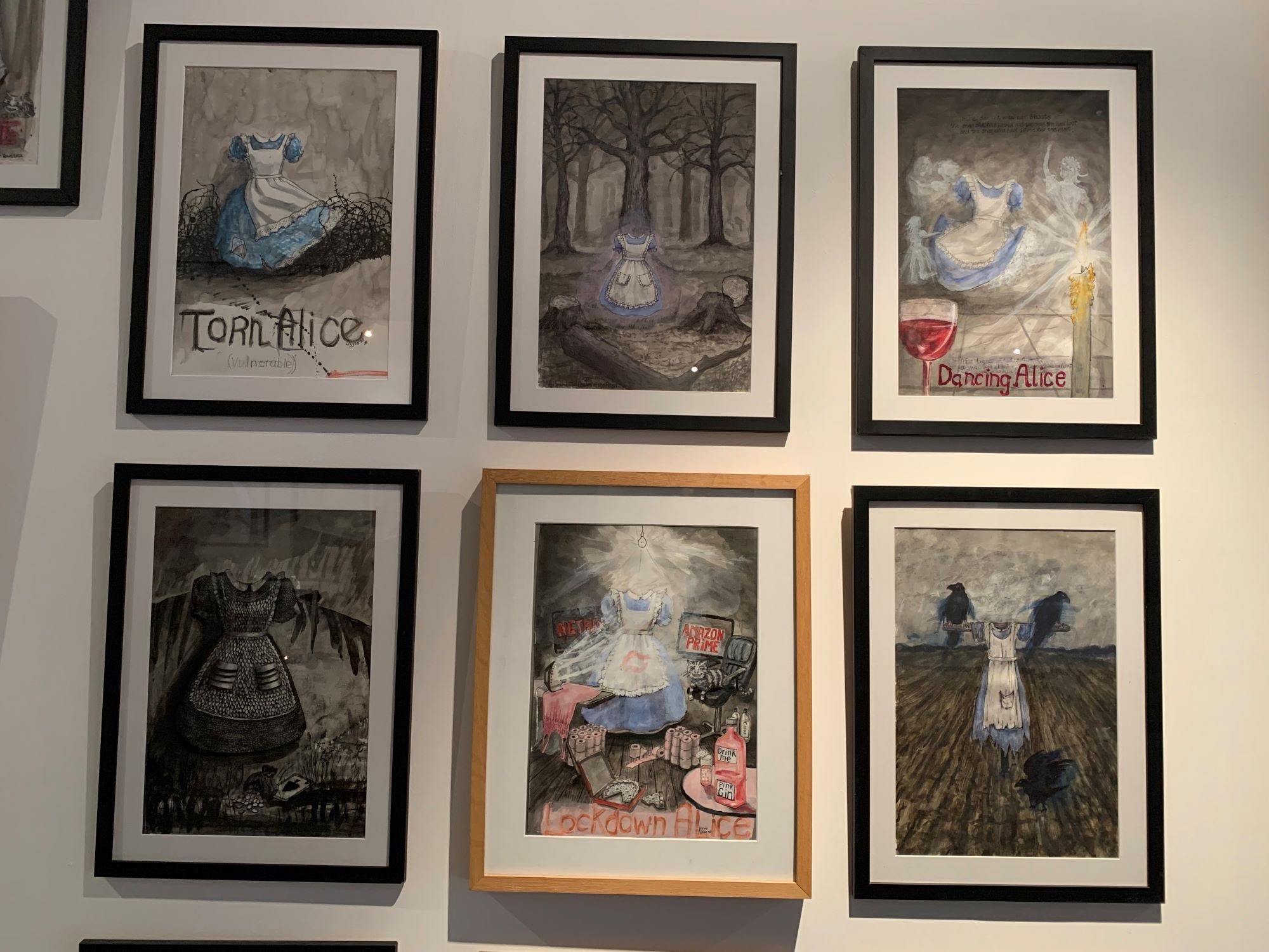 Lizzie Rowe: Life and Works - Cultured. North East