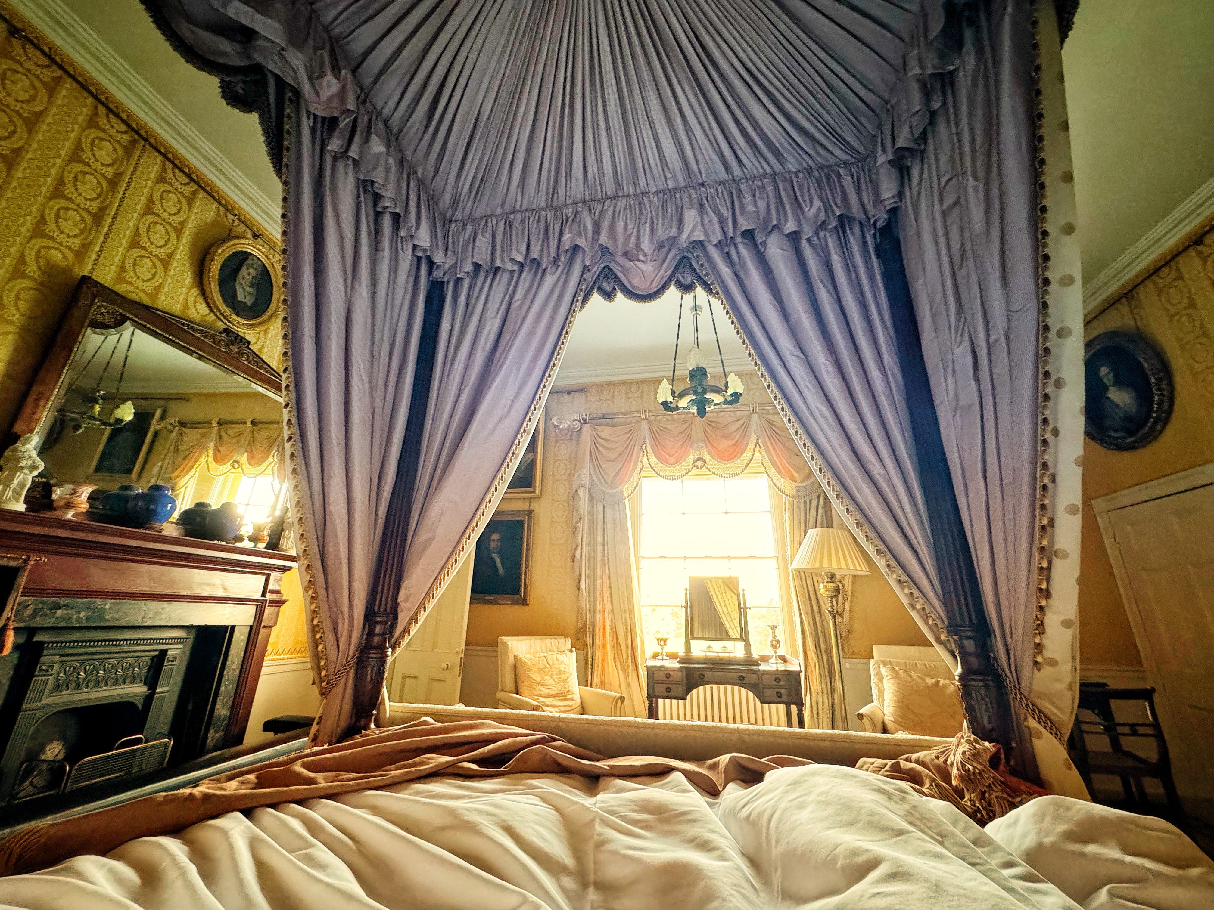 Queenagers Forest Bathing & Re-Inventing