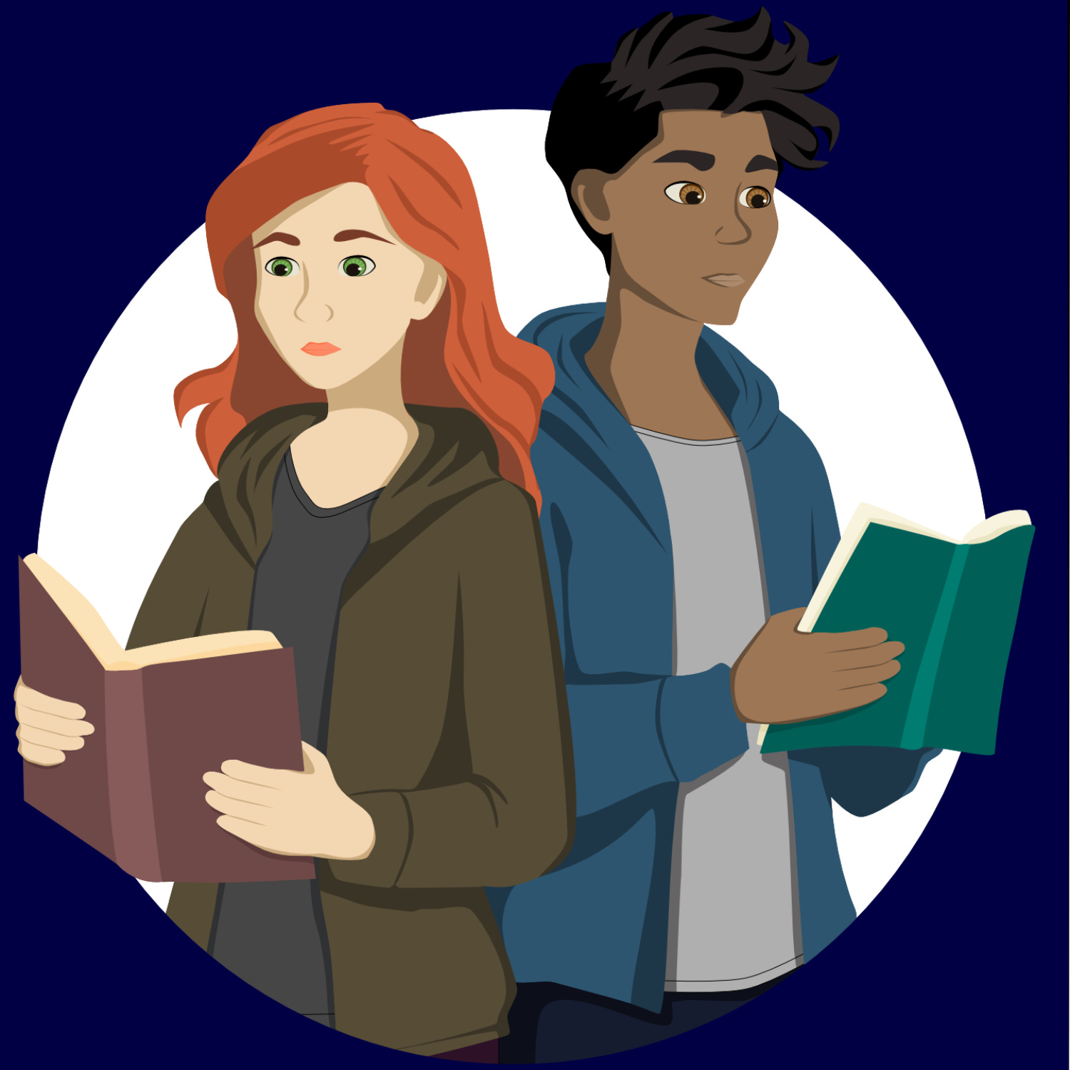 YA Bookworms | Substack