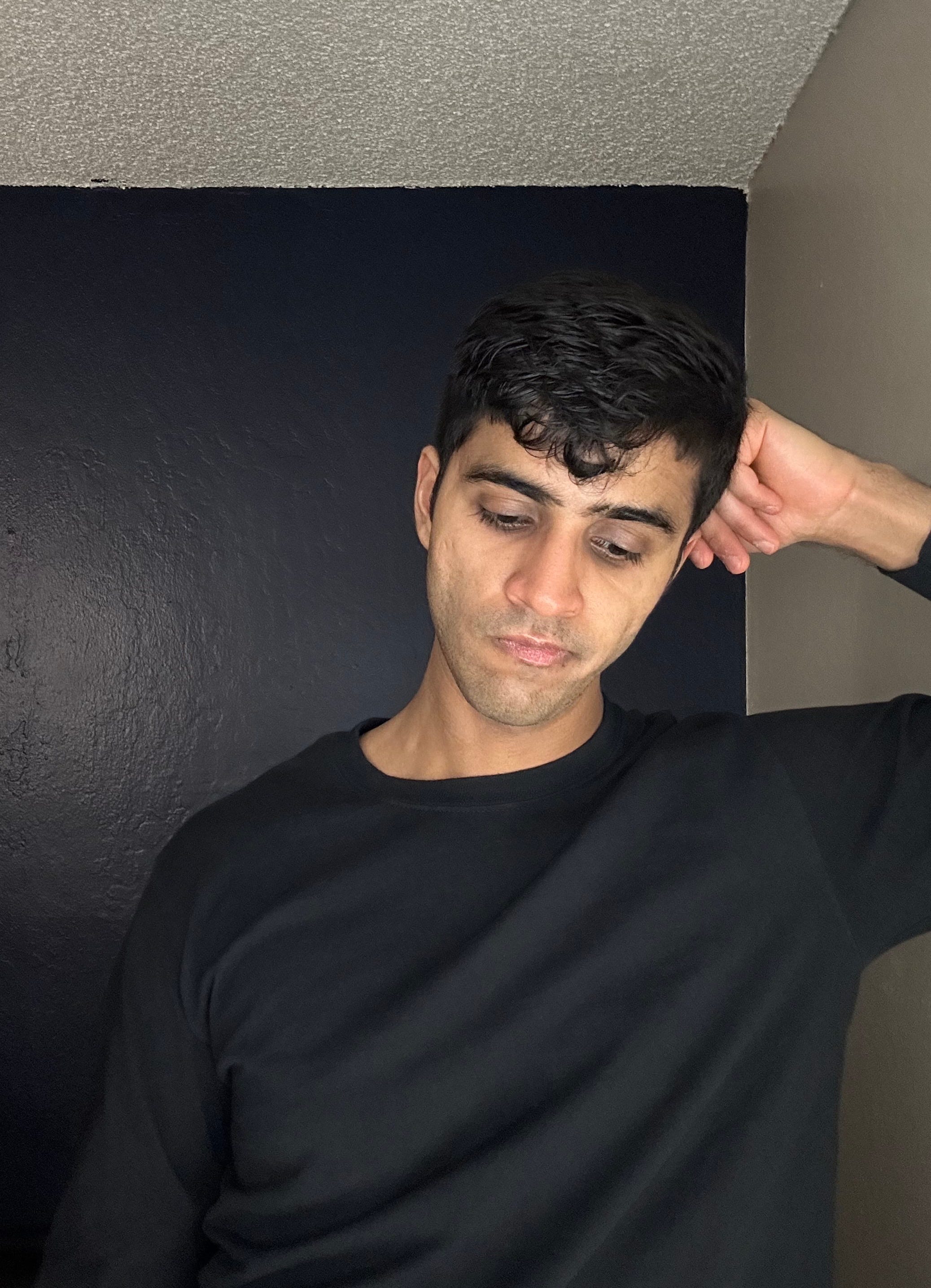 Aayush Naik | Substack