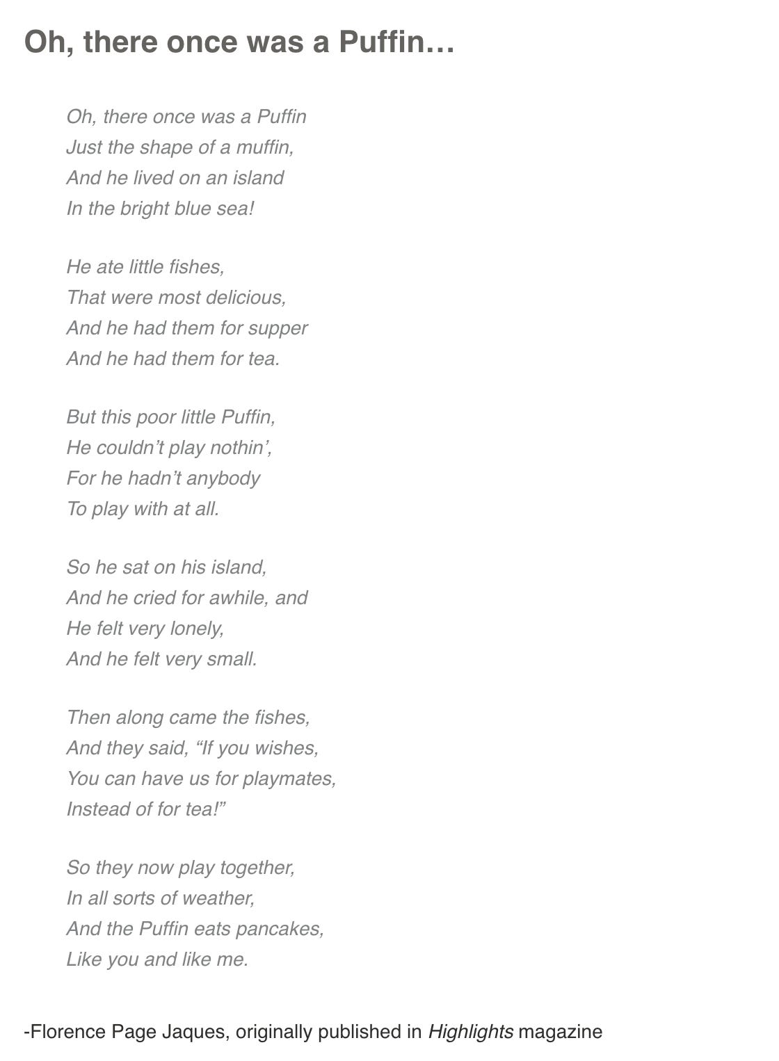 Weekly R.E.P.O.R.T. - by Atticus - Pen Pals!