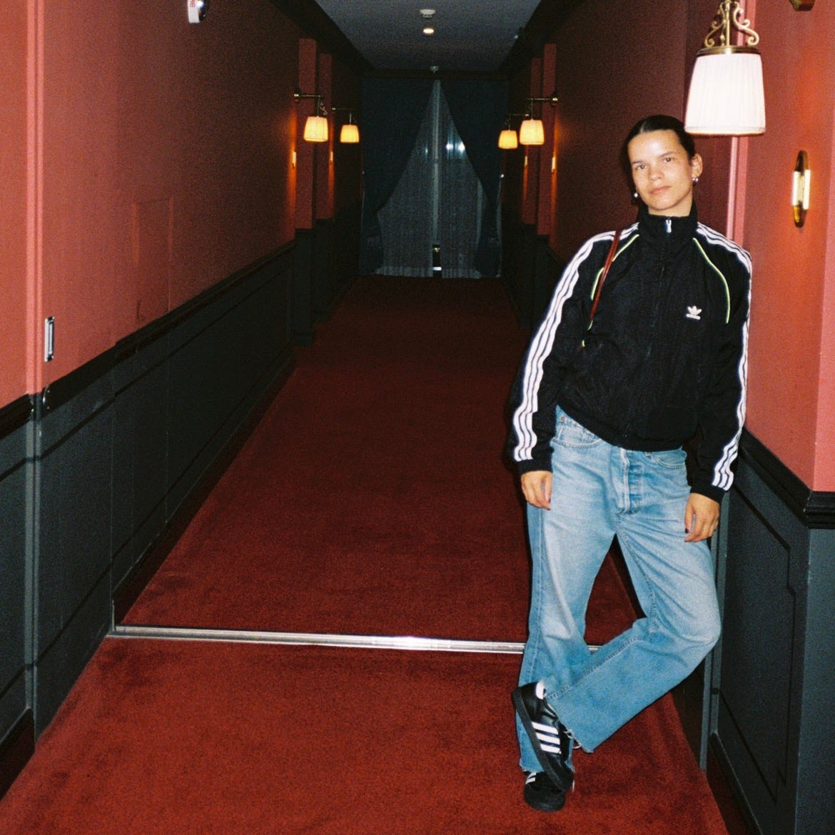 Zoë Akihary | Substack