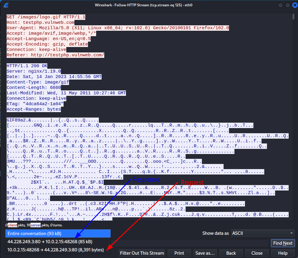 Resume Building: Wireshark Part I - by BowTiedCyber