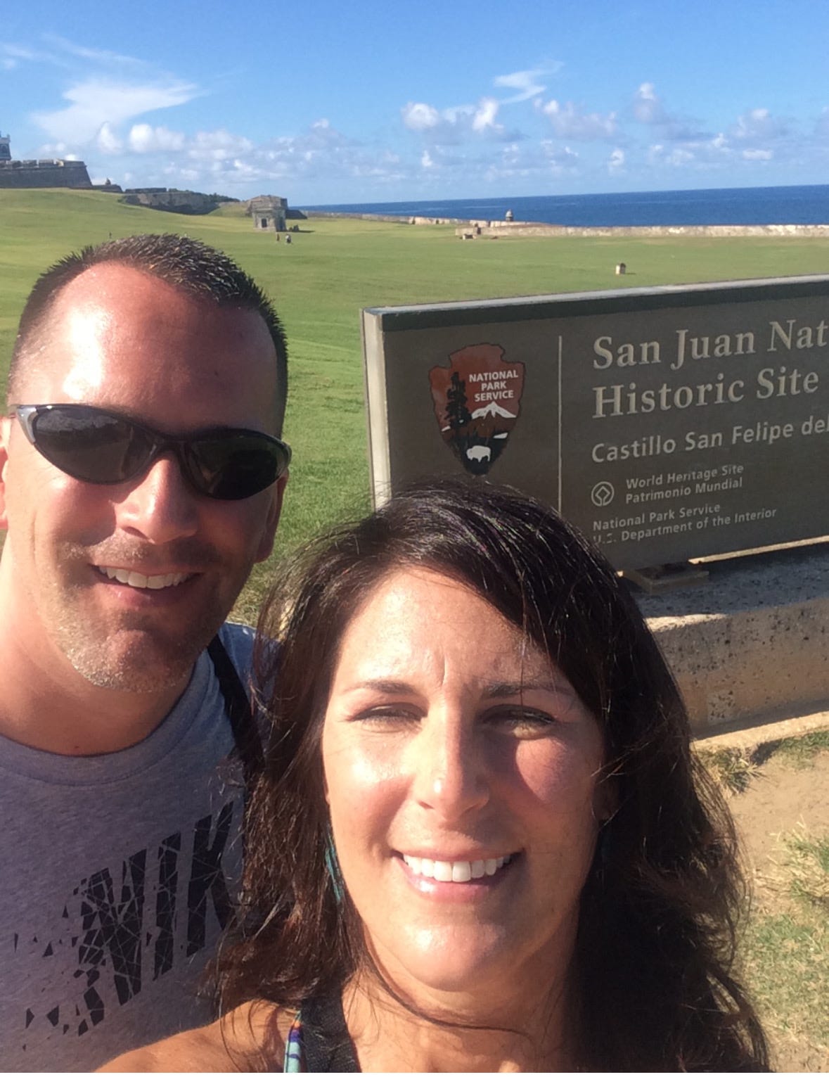 We missed the boat. - Sheila’s Substack