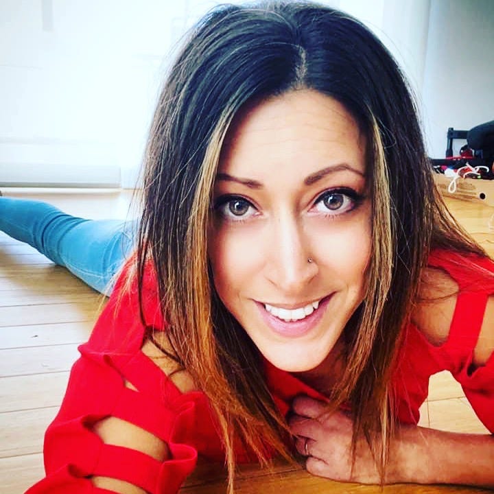 Stephanie Peers | Substack