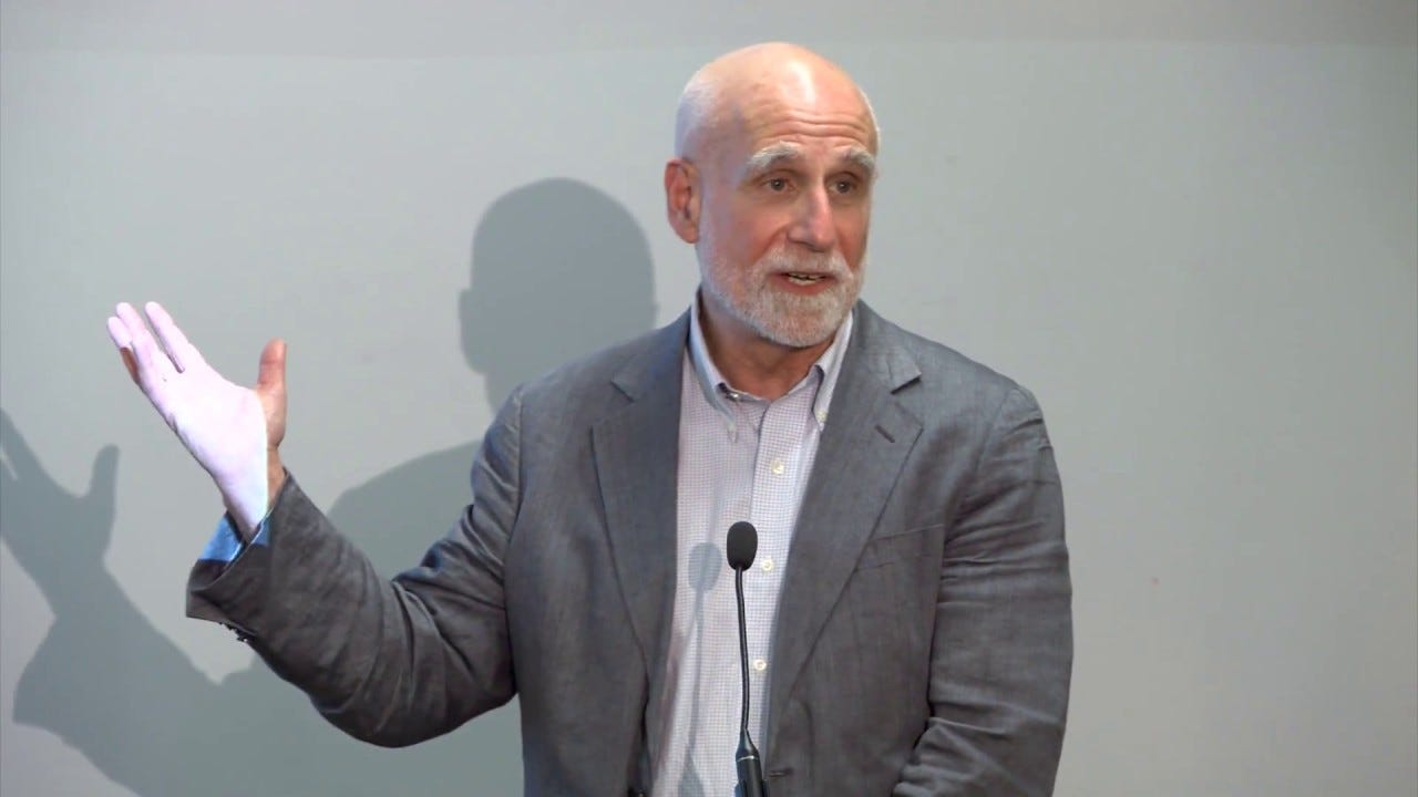 An Interview with David Roochnik