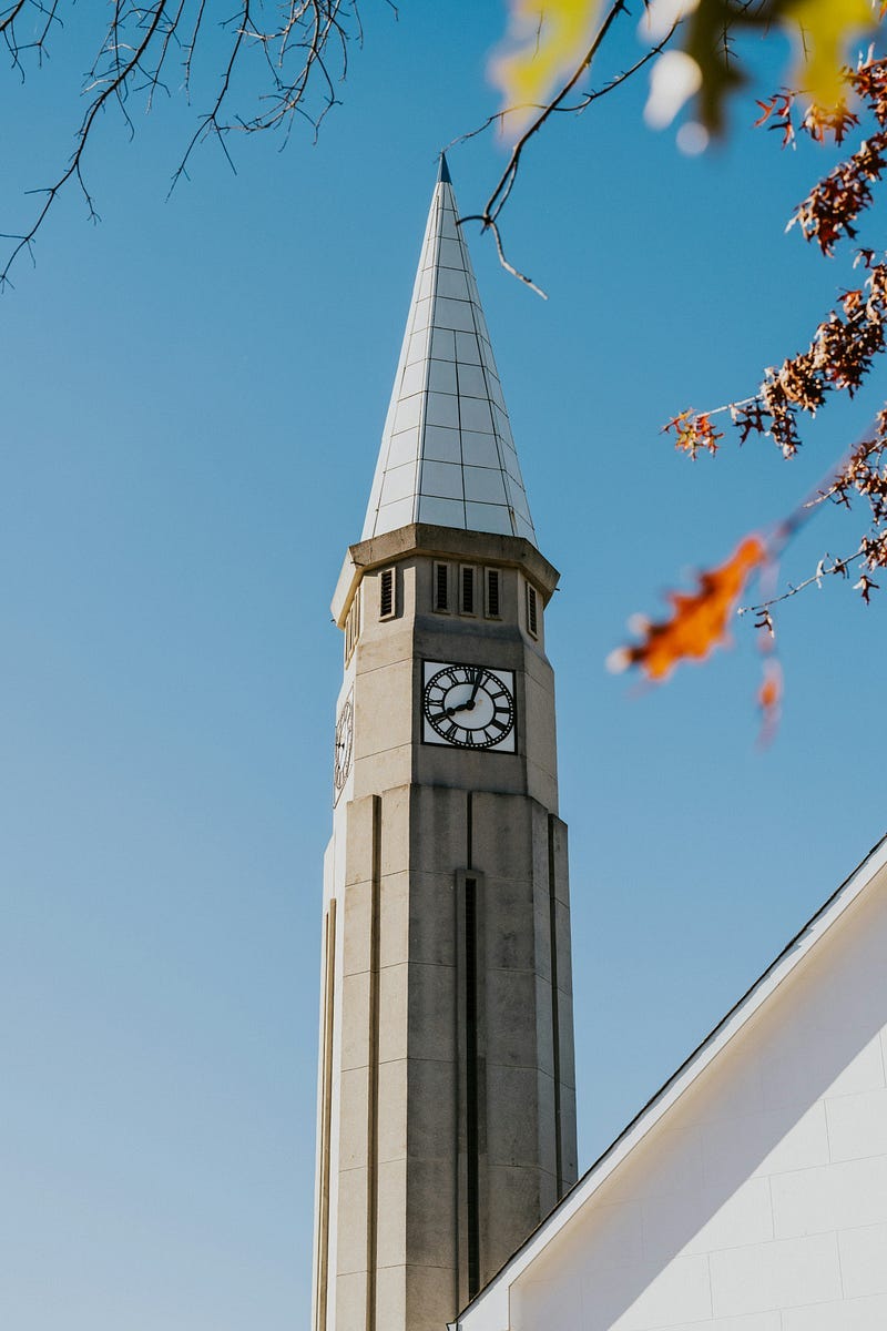 Loud and Clear - Shadow Puppets
