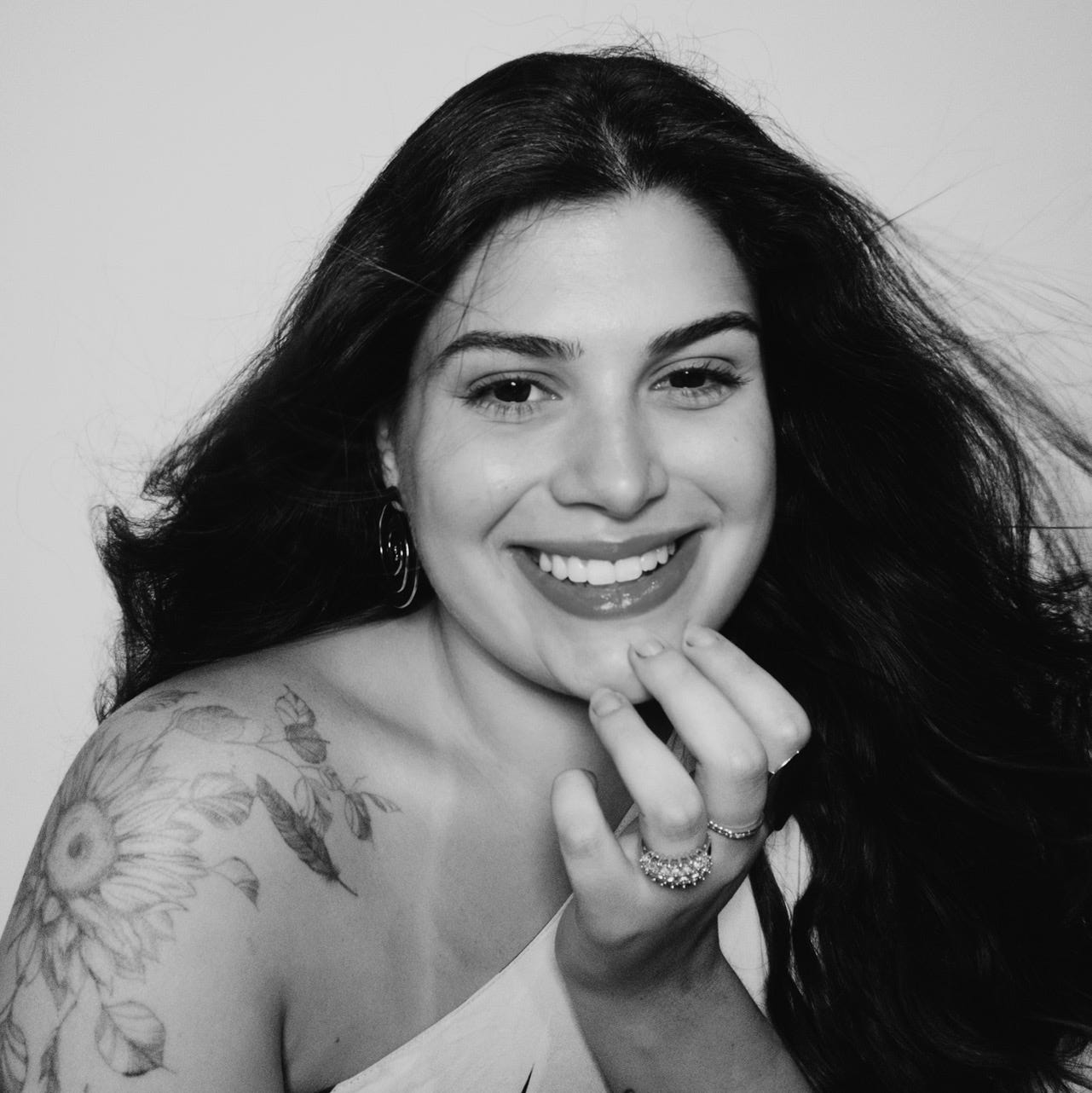 Clara Leandrini de Camargo | Substack