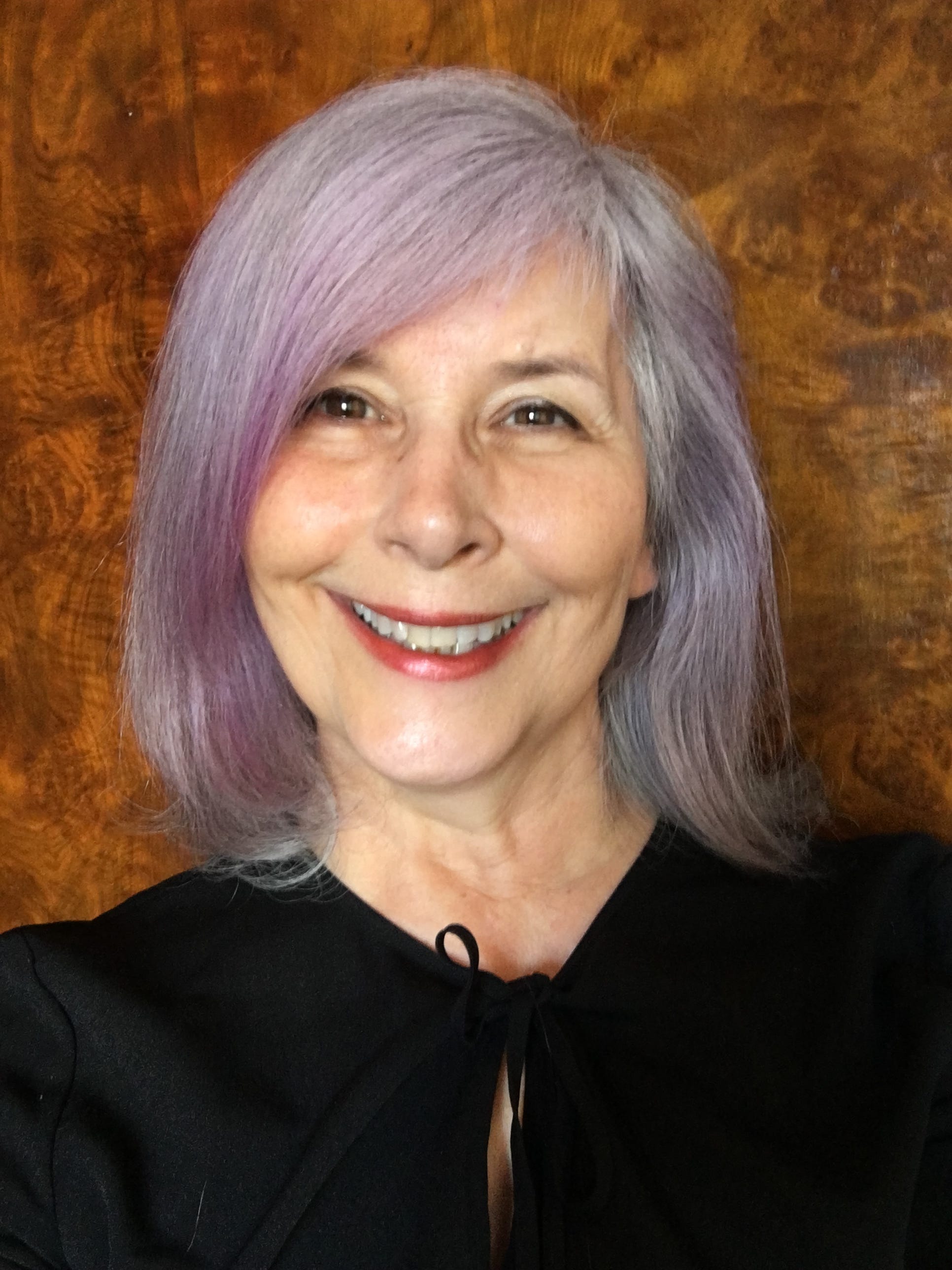 Sandra Stephens | Substack