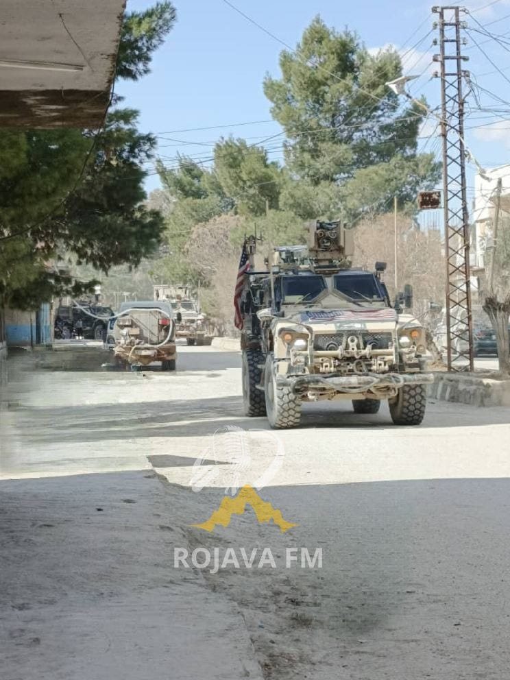 This Week in Northern Syria [8.2025]