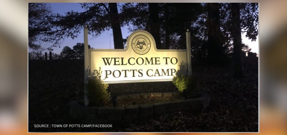 Possible new residential development in Potts Camp put on hold for ...