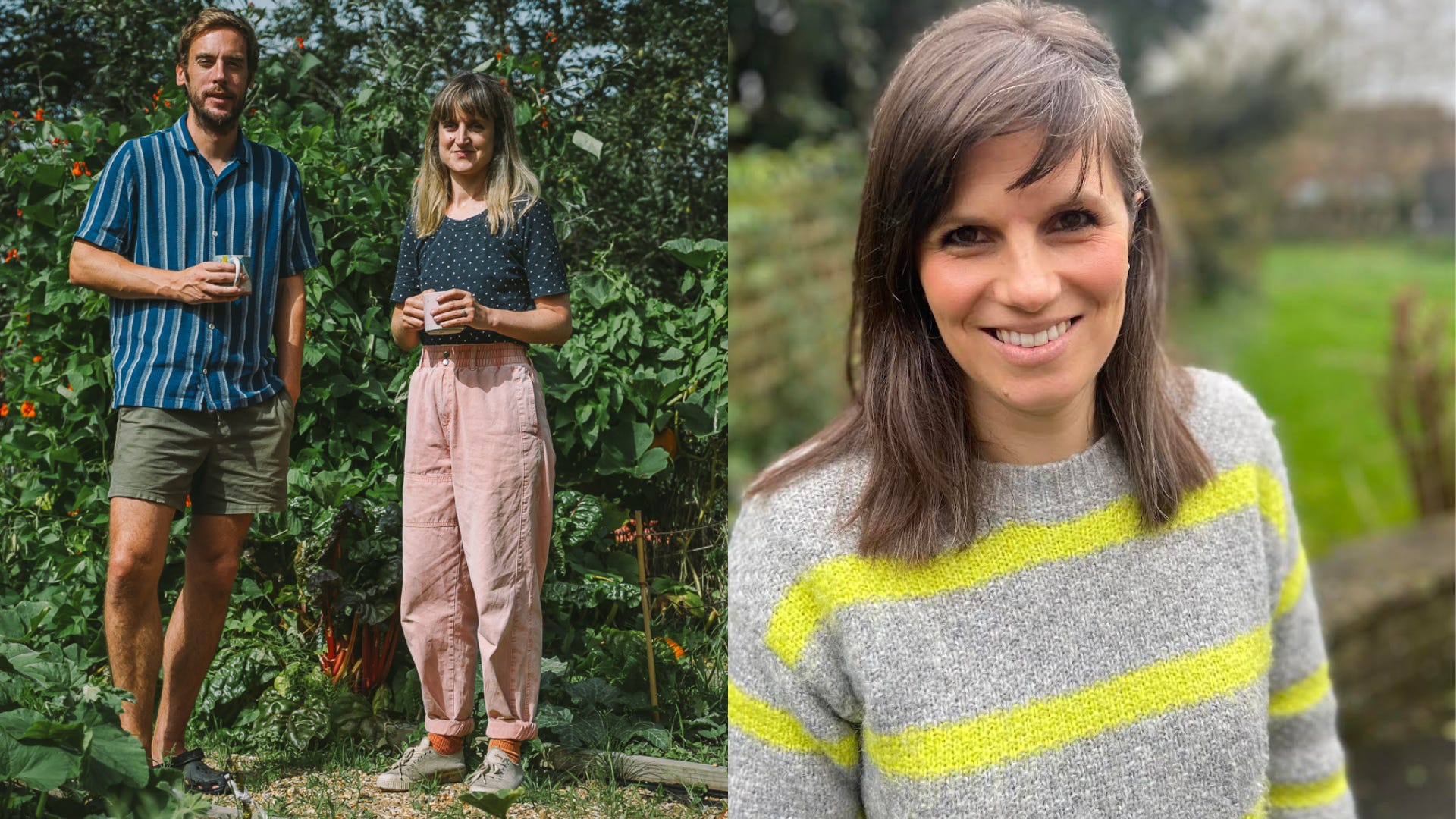 The Revolution Has Begun in the UK - by daisy greenwell