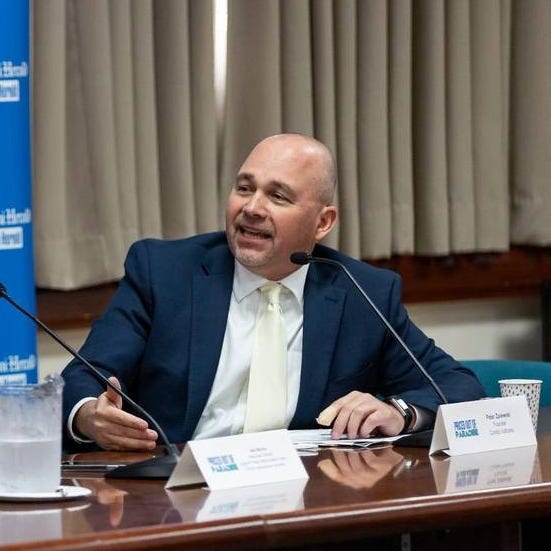 Peter Zalewski | Substack