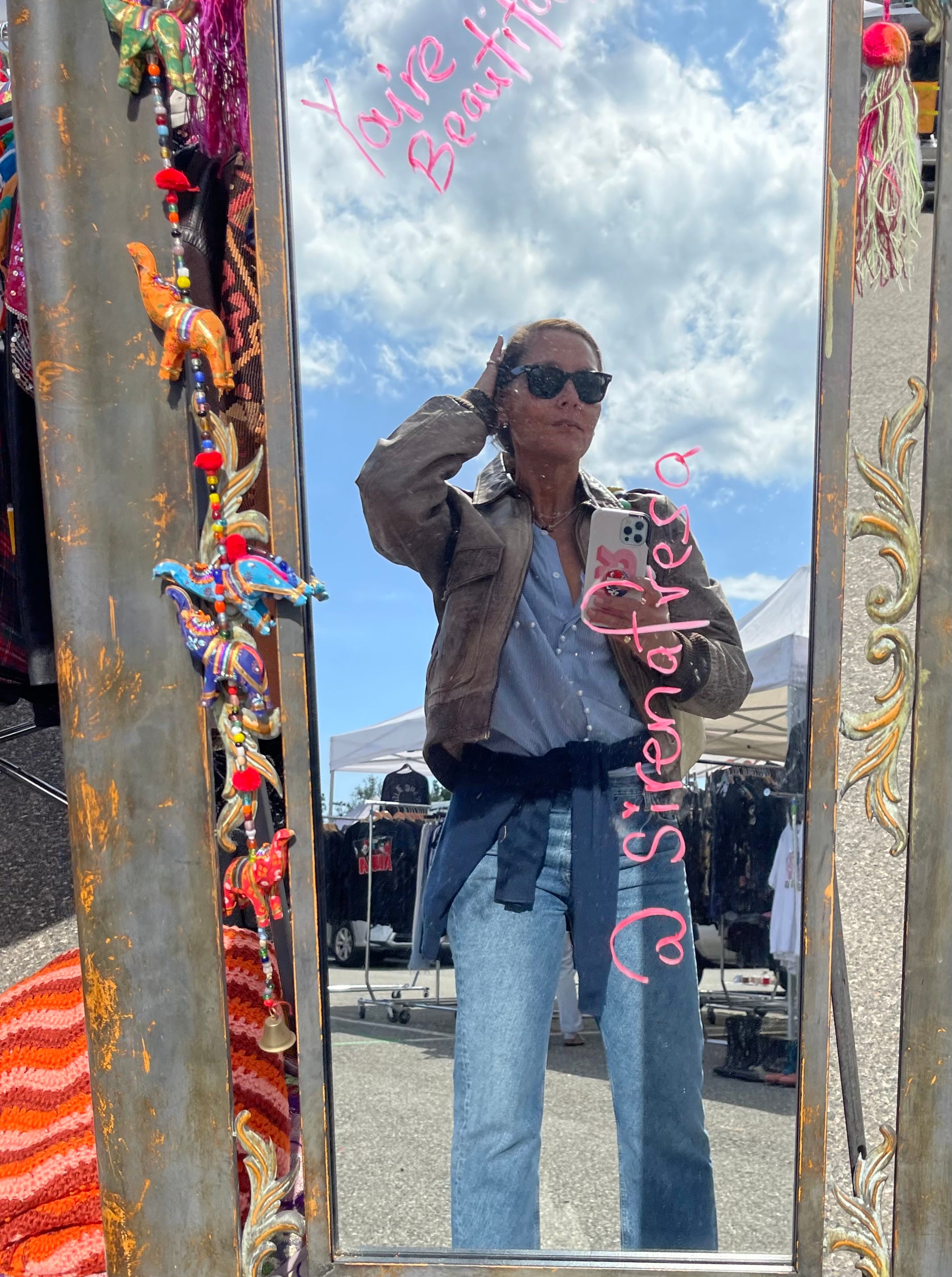 Catch Me - by Marlien Rentmeester - Le Catch’s Substack